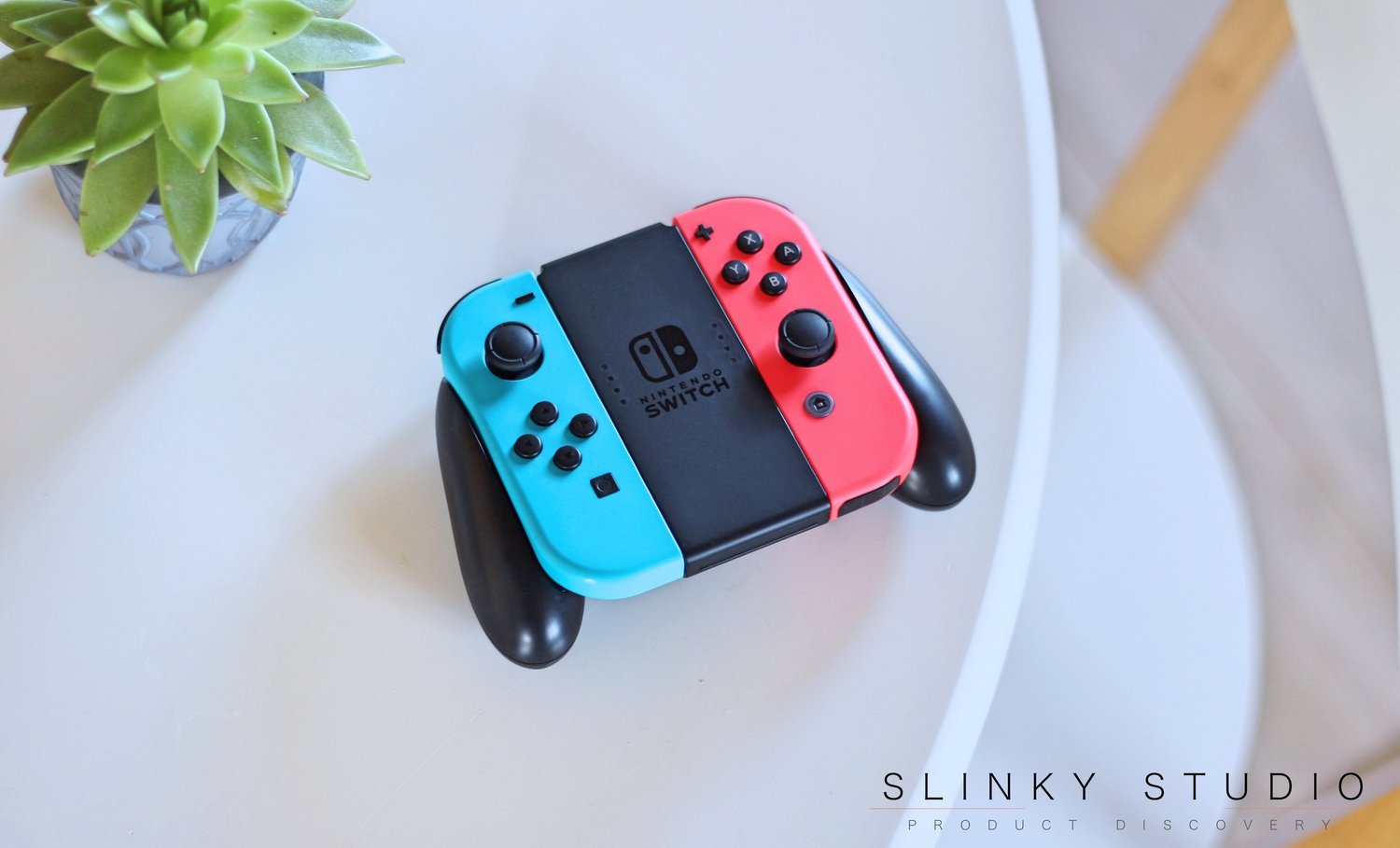 Nintendo Switch Review: Two Years On - Slinky Studio