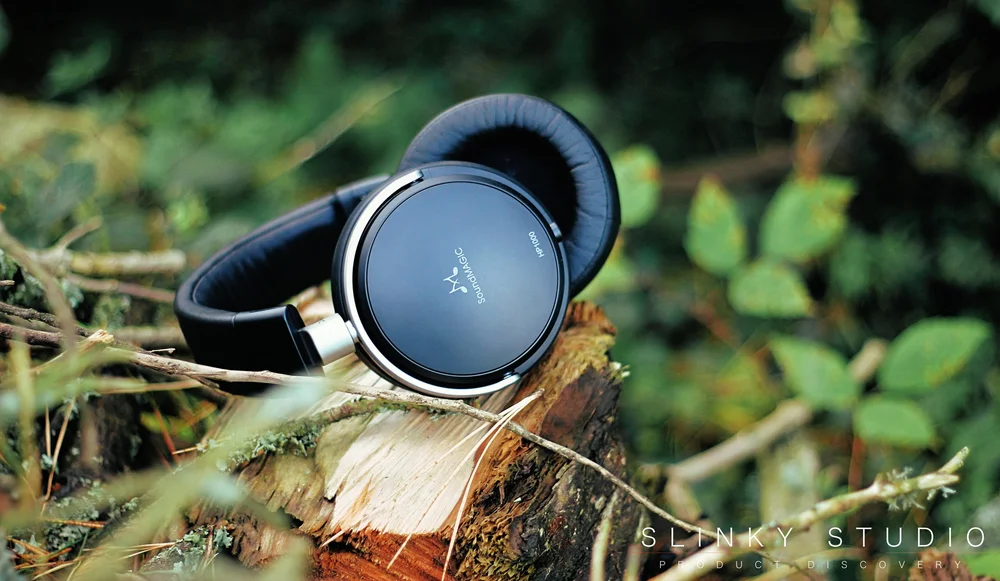 SoundMAGIC E11 Earphones Review: A new benchmark for quality & finish ...