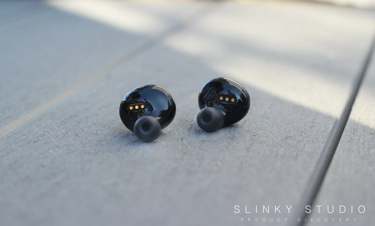 Edifier TWS5 Earphones Review : Sounds Better Than They Look - Slinky ...