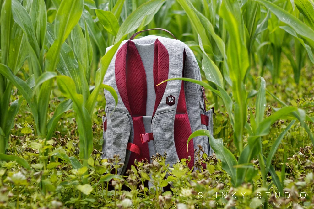 STM Myth Backpack Review - Slinky Studio