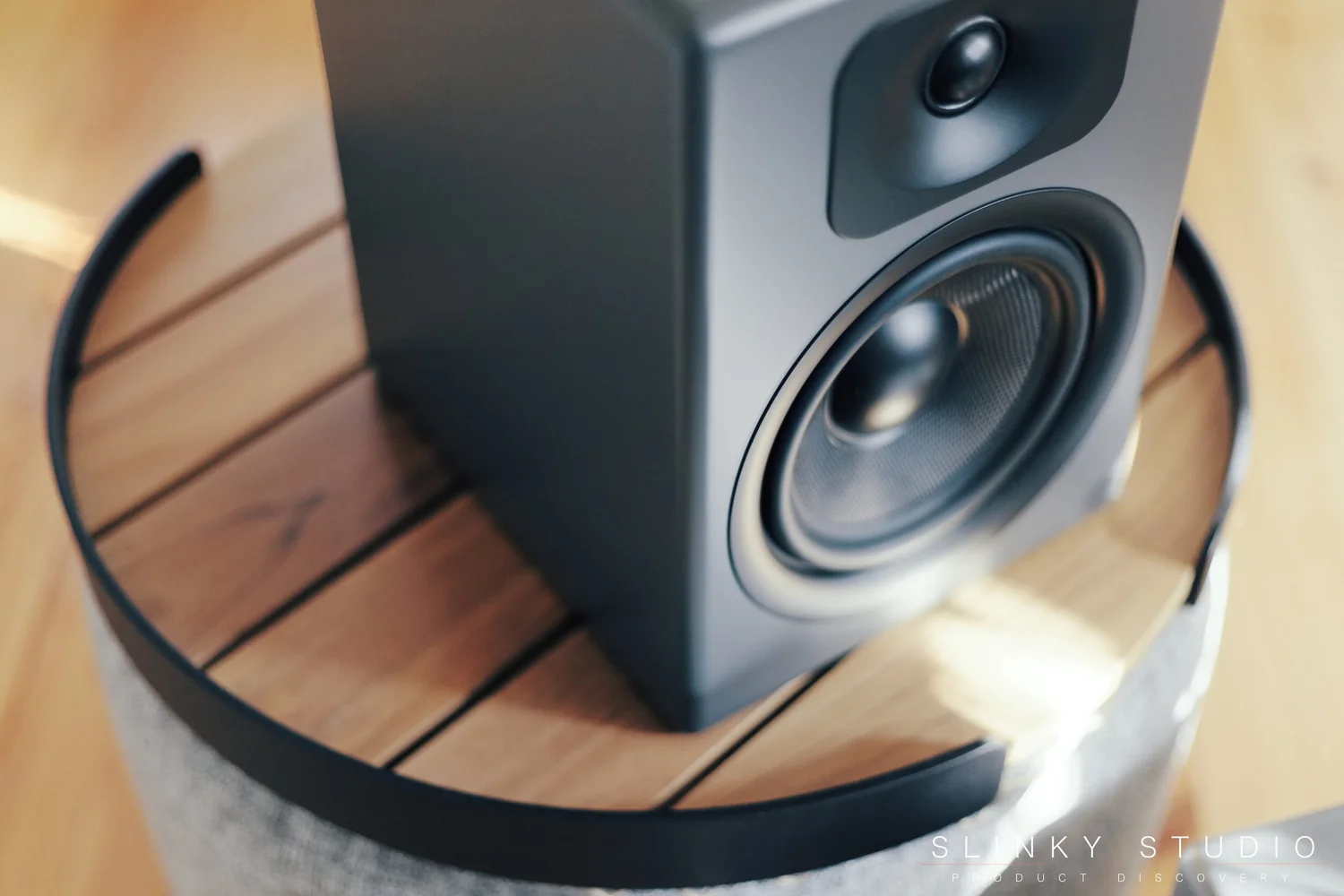 wavemaster TWO NEO Speaker Review: Boundless bass & shimmering highs ...