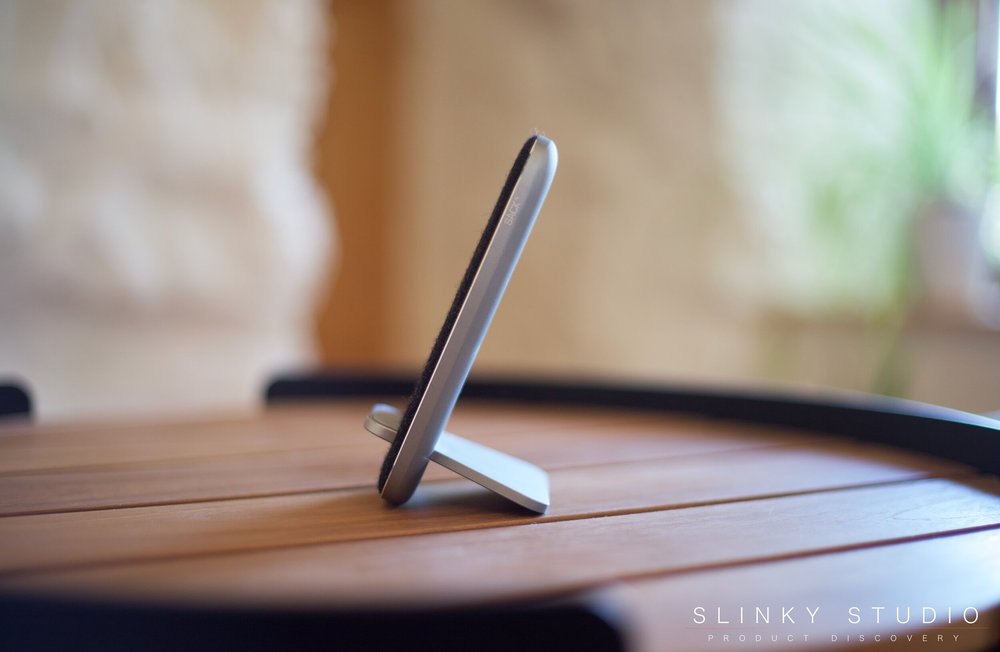 SACKit CHARGEit Stand Dock Review - Slinky Studio