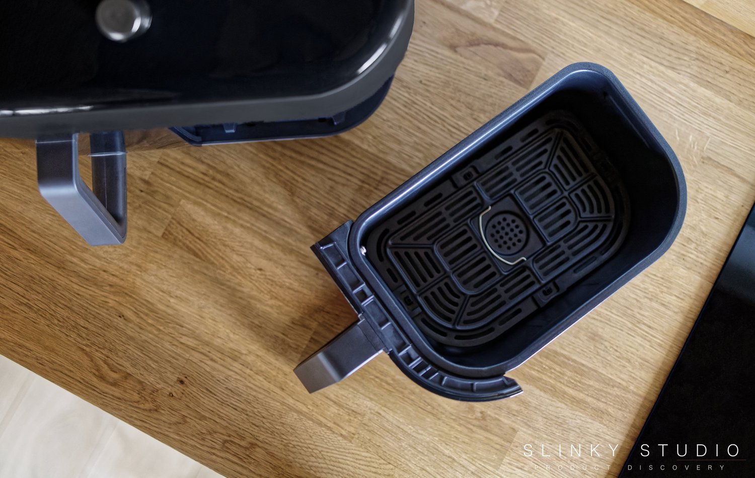Instant Vortex Plus Dual Drawer Air Fryer Review - Slinky Studio