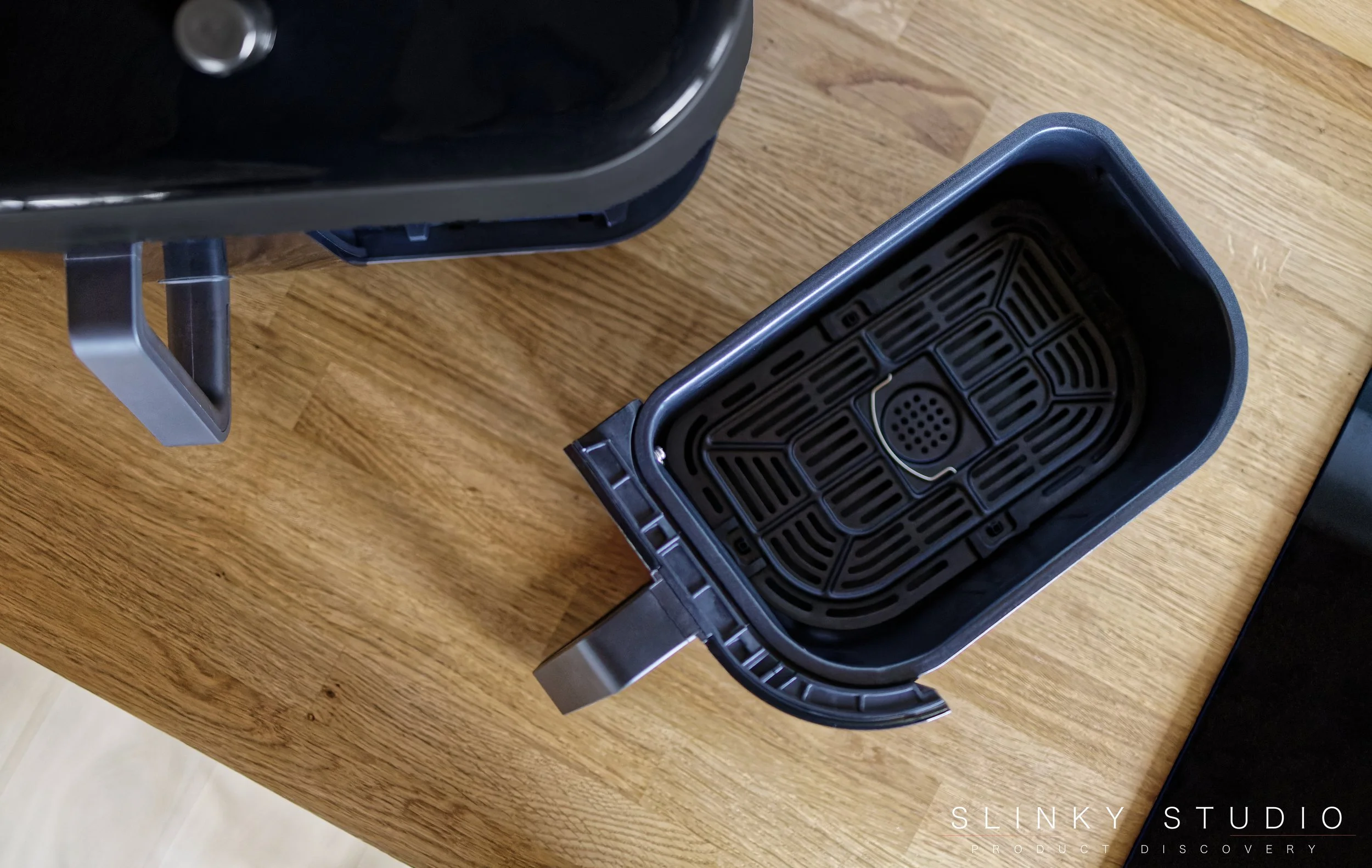 Instant Vortex Plus Dual Drawer Air Fryer Review - Slinky Studio