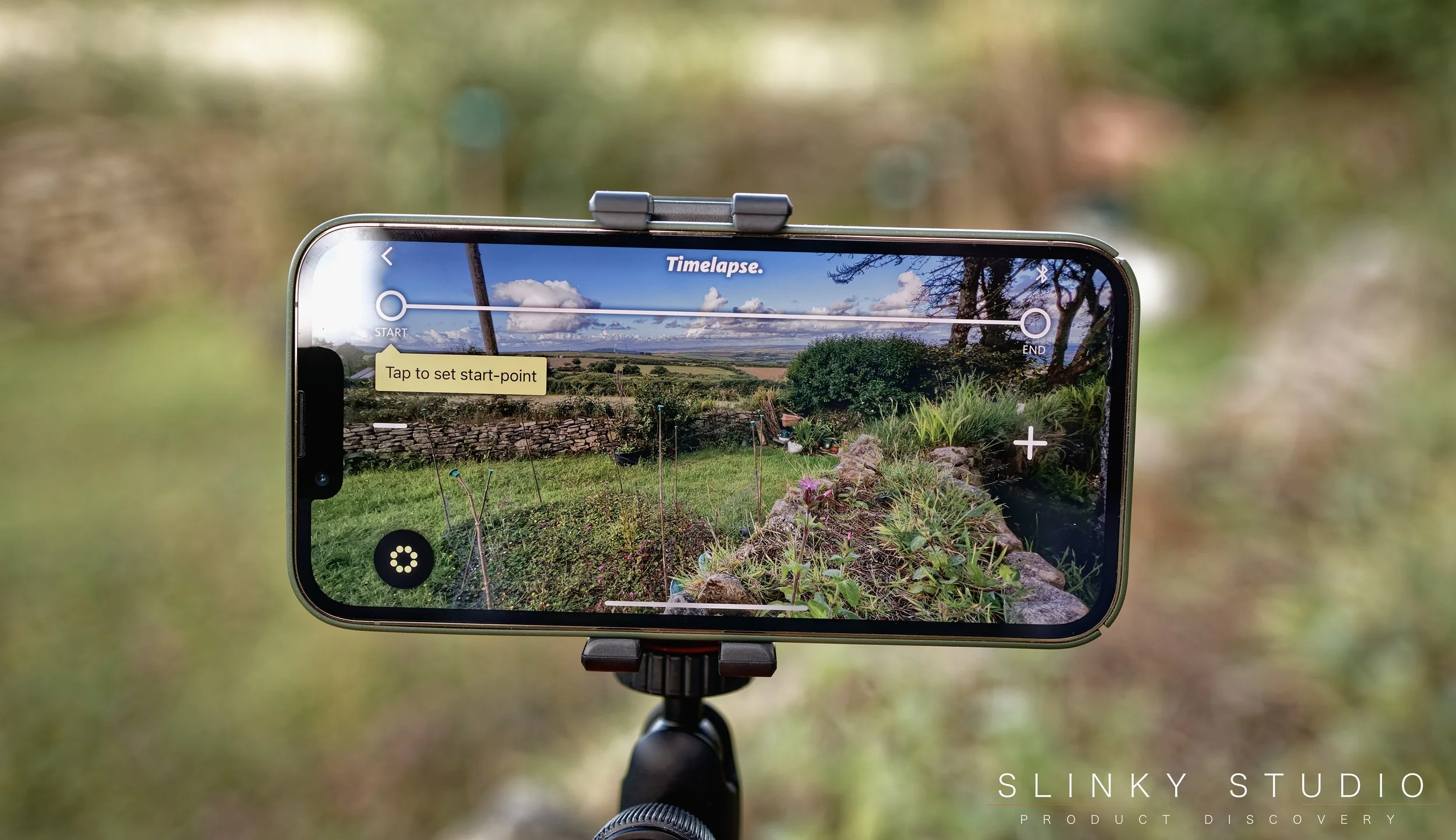 JOBY Swing Slider Review: It's actually useful - Slinky Studio