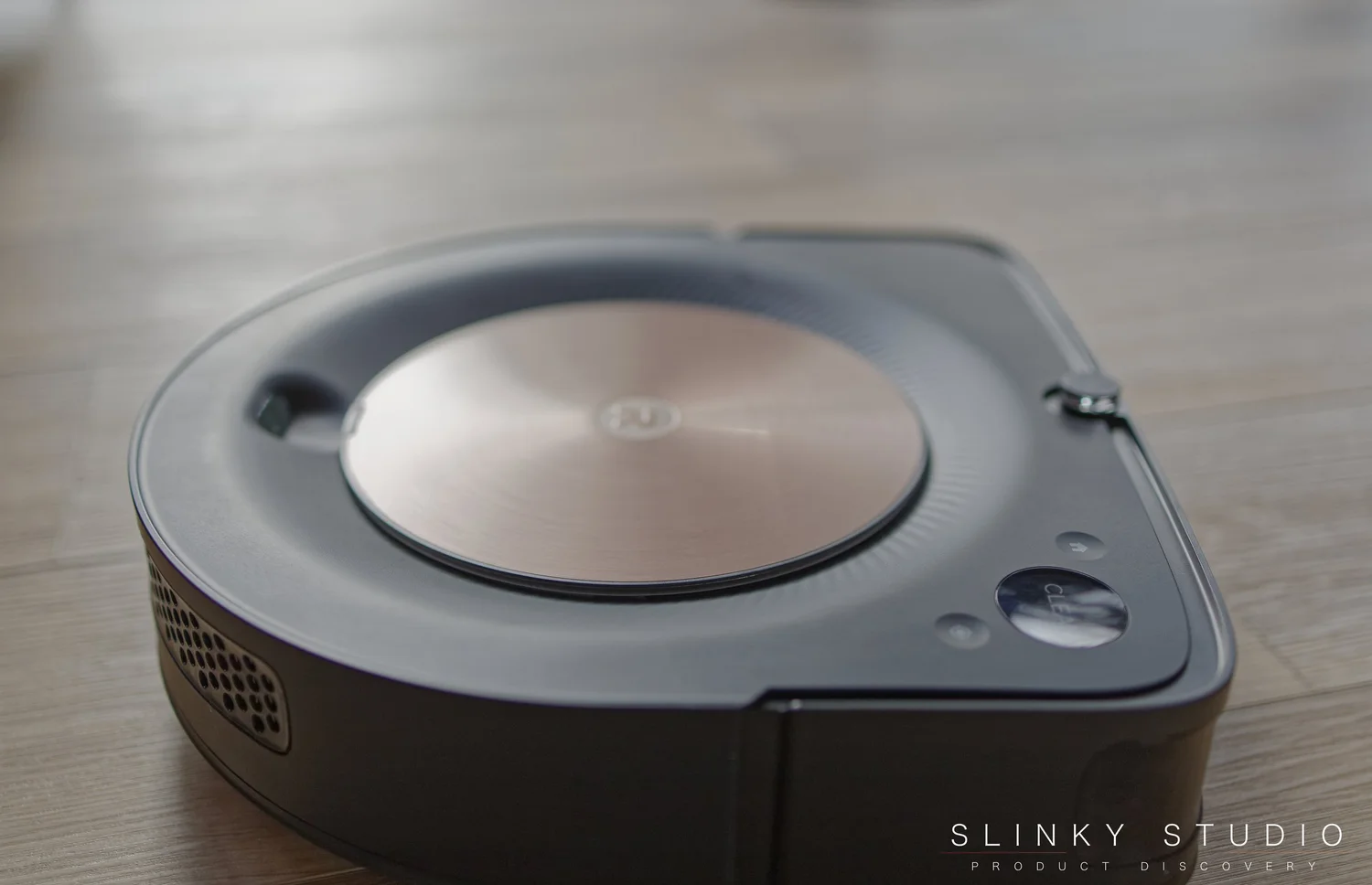 iRobot Roomba s9+ Review: Automating the automation - Slinky Studio