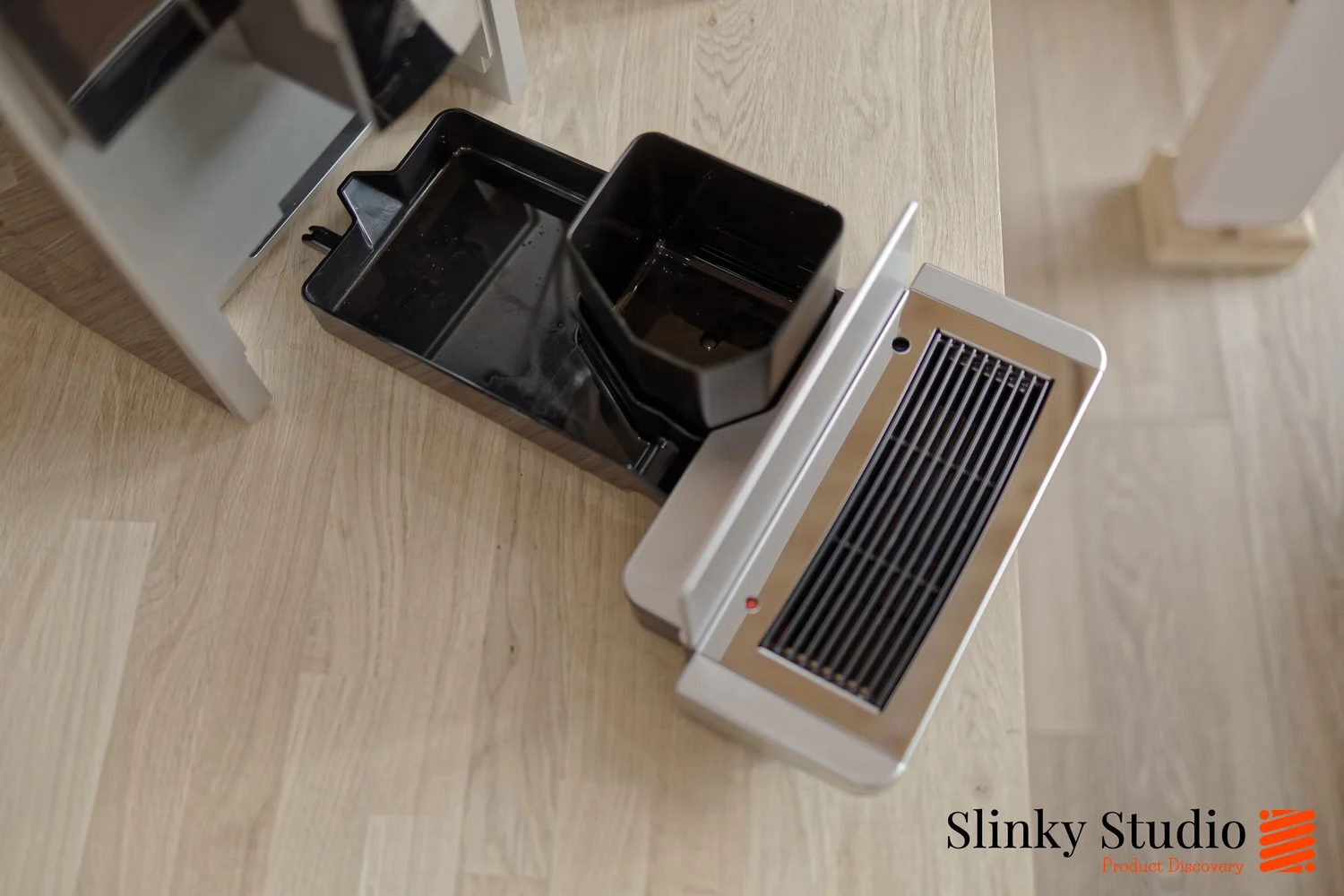 Melitta Latte Select Coffee Machine Review: Customisation bean to cup ...