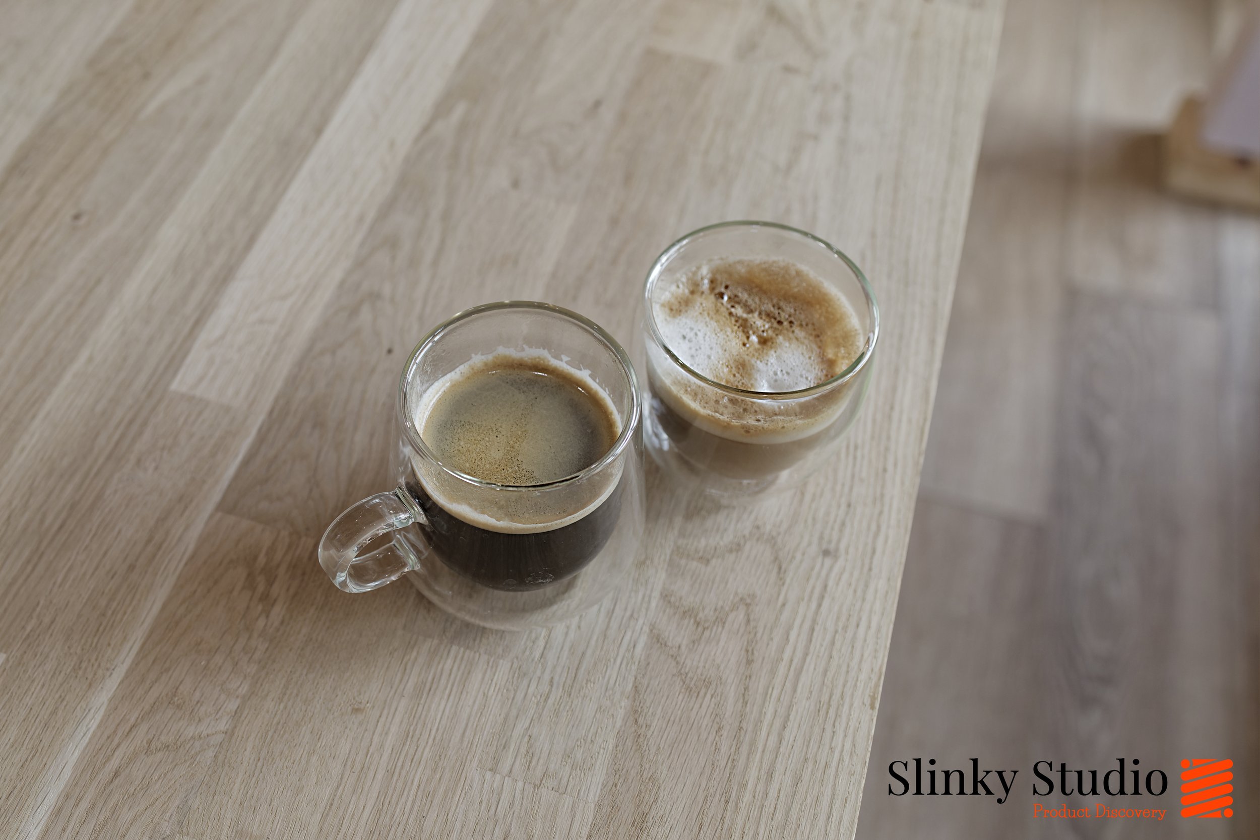 Melitta Latte Select Coffee Machine Review: Customisation bean to cup ...