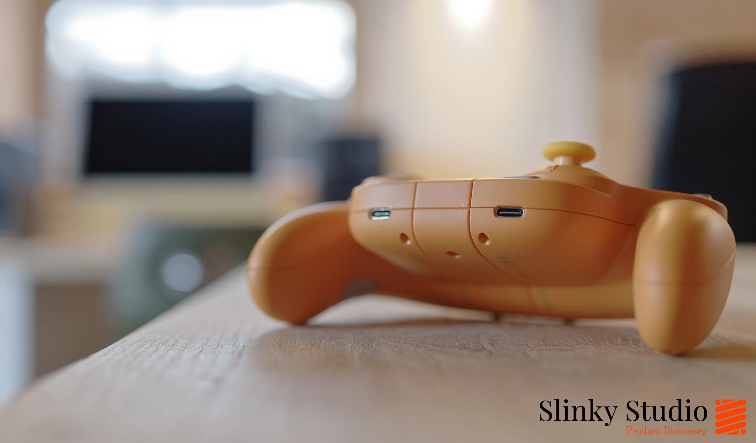 NYXI Wizard Wireless Joy-Pad Review: A GameCube Rebirth - Slinky Studio