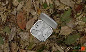 TOZO OpenEgo Review: Open-Ear Design for Active Lifestyles - Slinky Studio
