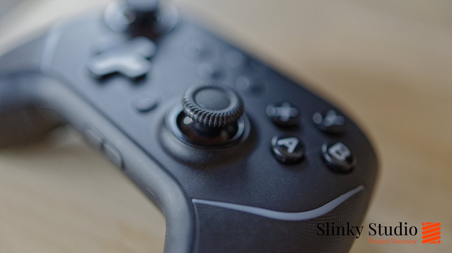 NYXI Master P1 Controller Review: Better Than Nintendo’s? - Slinky Studio