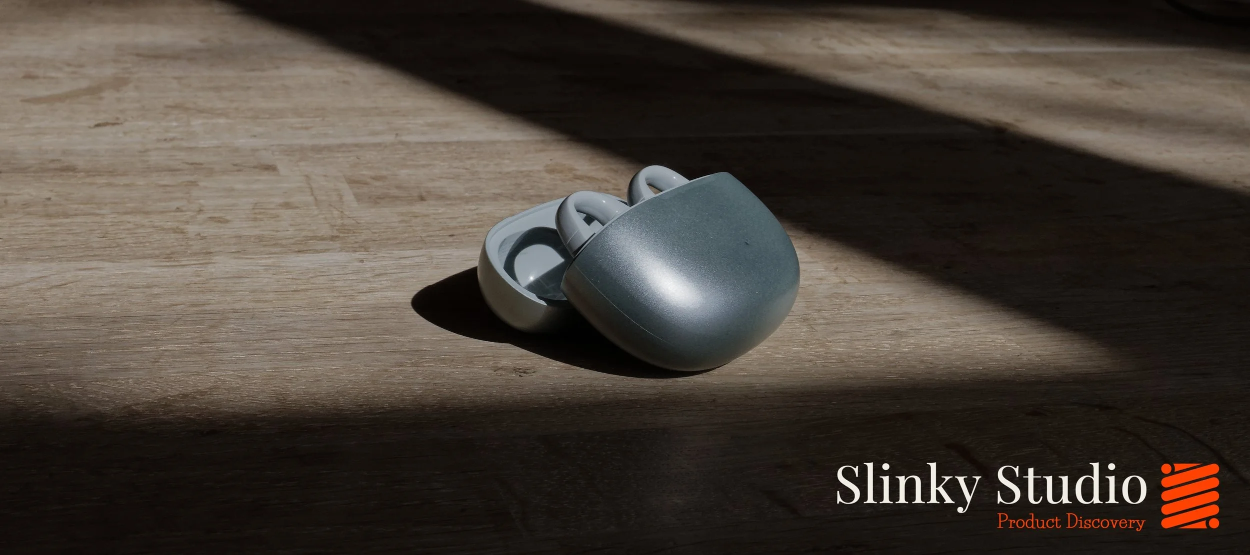 Edifier Comfo C Earbuds Review: A Curious Design - Slinky Studio