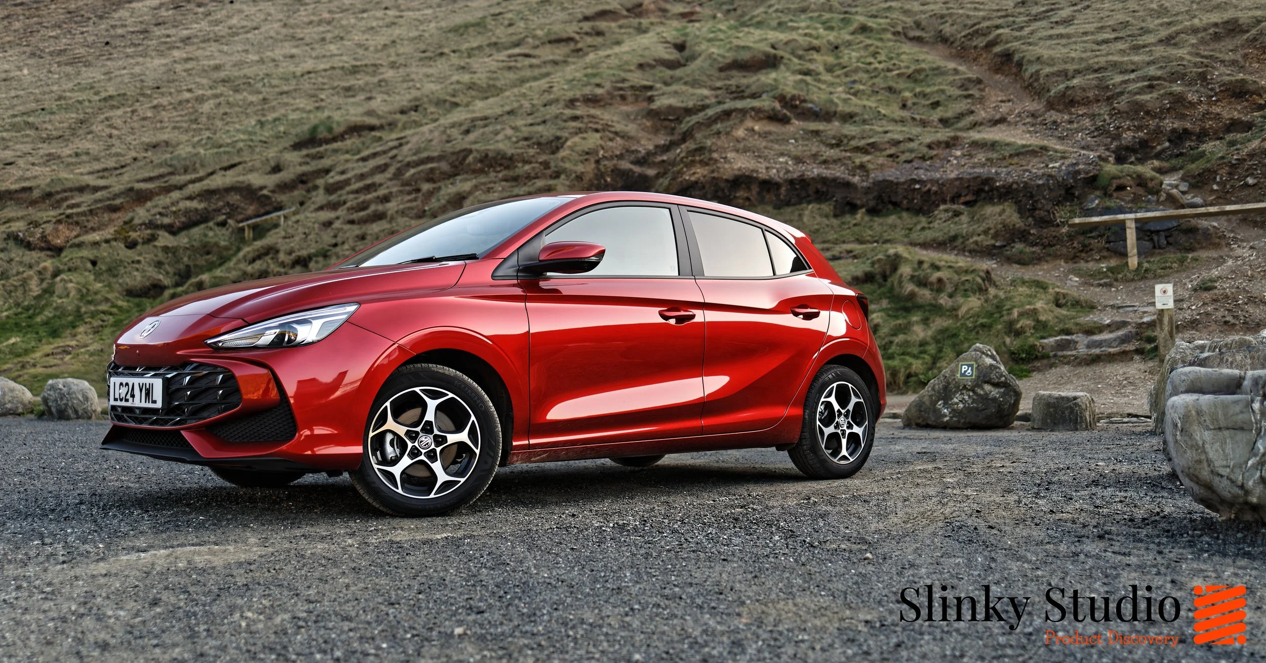 MG3 Hybrid+ Review: Big Energy in a Small Package - Slinky Studio