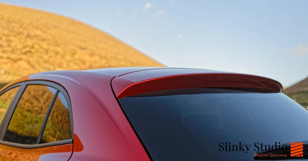 MG3 Hybrid+ Review: Big Energy in a Small Package - Slinky Studio