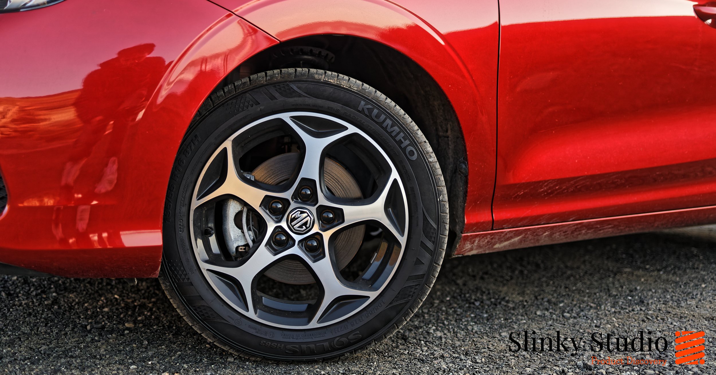 MG3 Hybrid+ Review: Big Energy in a Small Package - Slinky Studio
