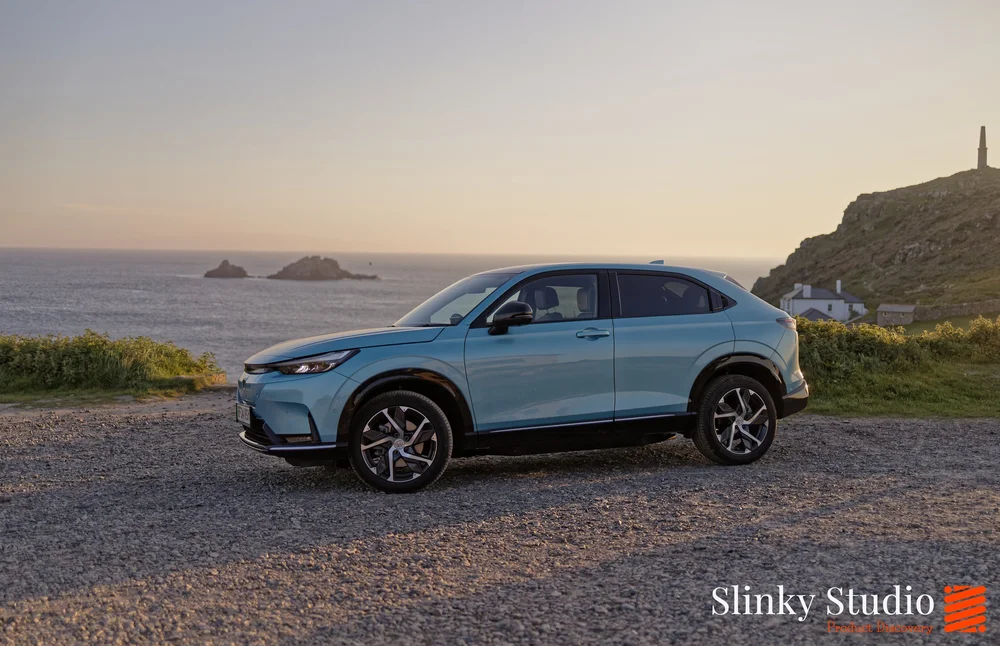 Honda e:Ny1 Review: Is this quietly confident EV the perfect first ...