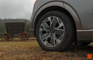 Genesis GV60 2025 Review: Effortless Electric Driving, Wrapped in ...