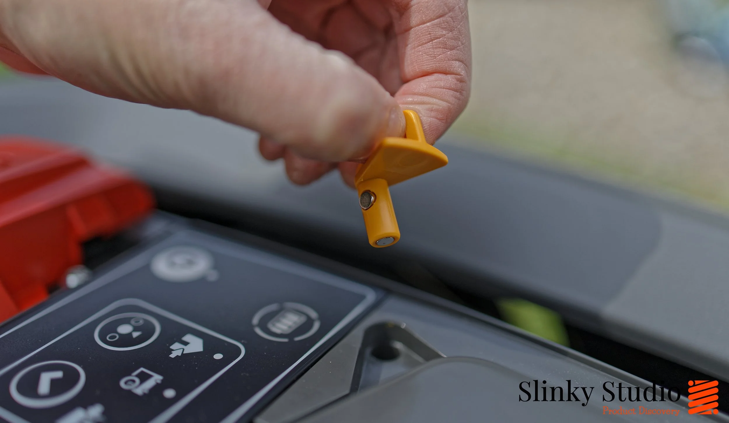 STIGA A4 Robot Mower Review: Silent & Cable-Free - Slinky Studio