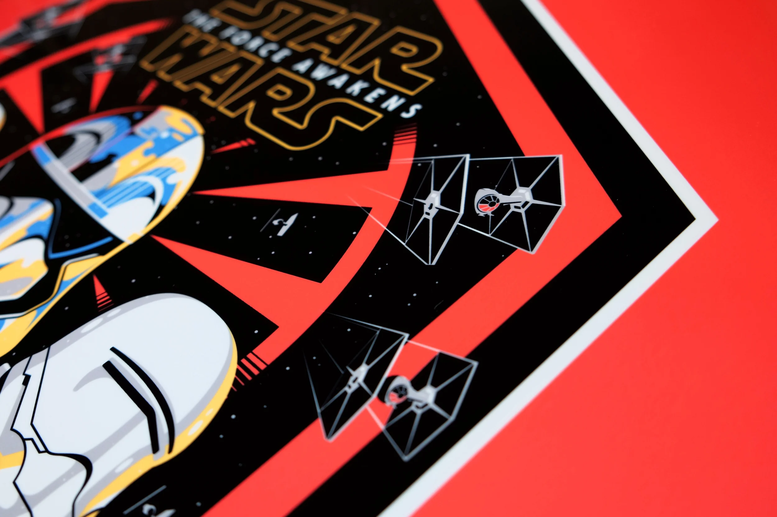 Star Wars + DKNG — DKNG