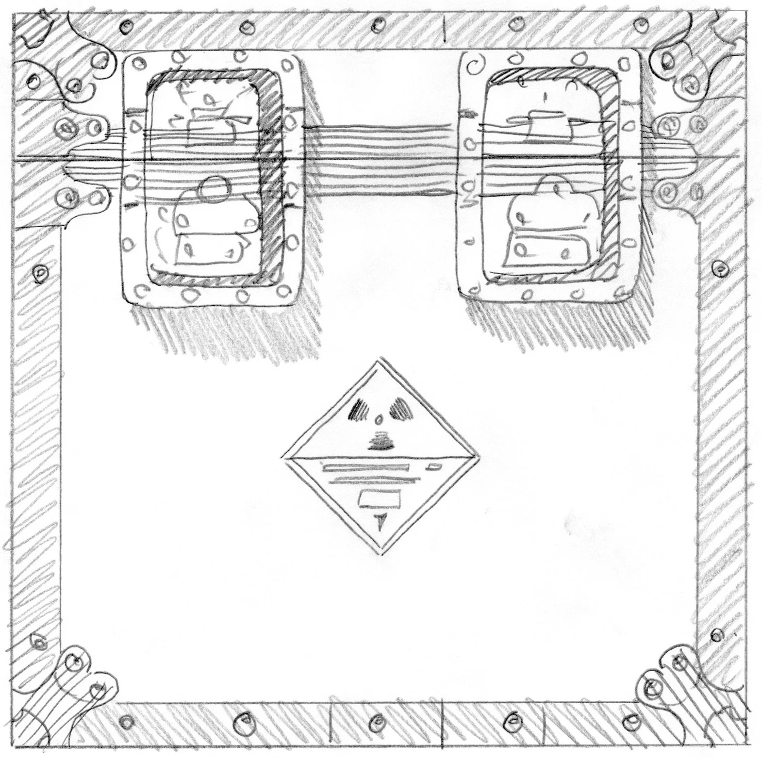 Back to the Future Trilogy Box Set — DKNG