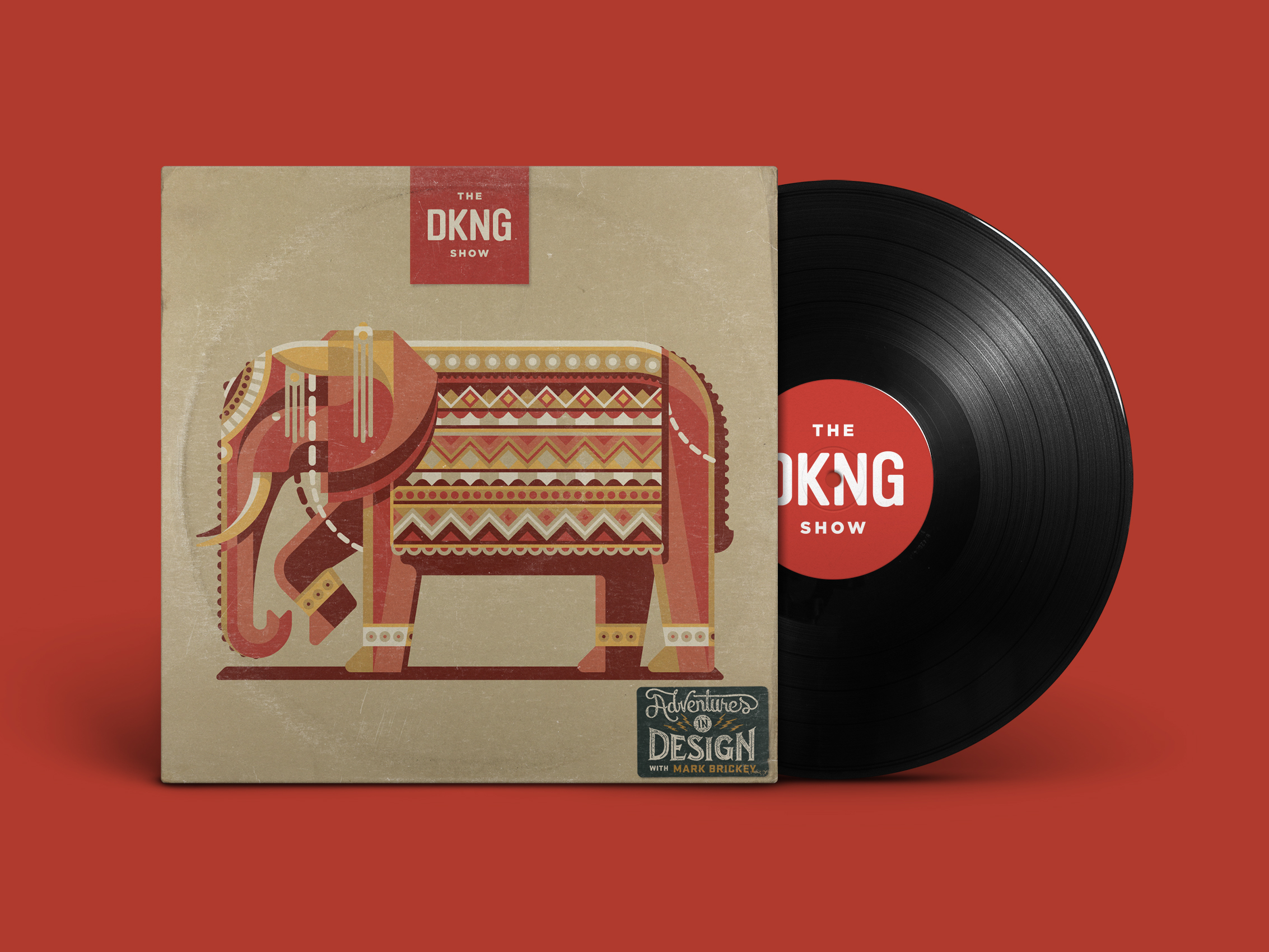 The DKNG Show (EP. 4) — DKNG