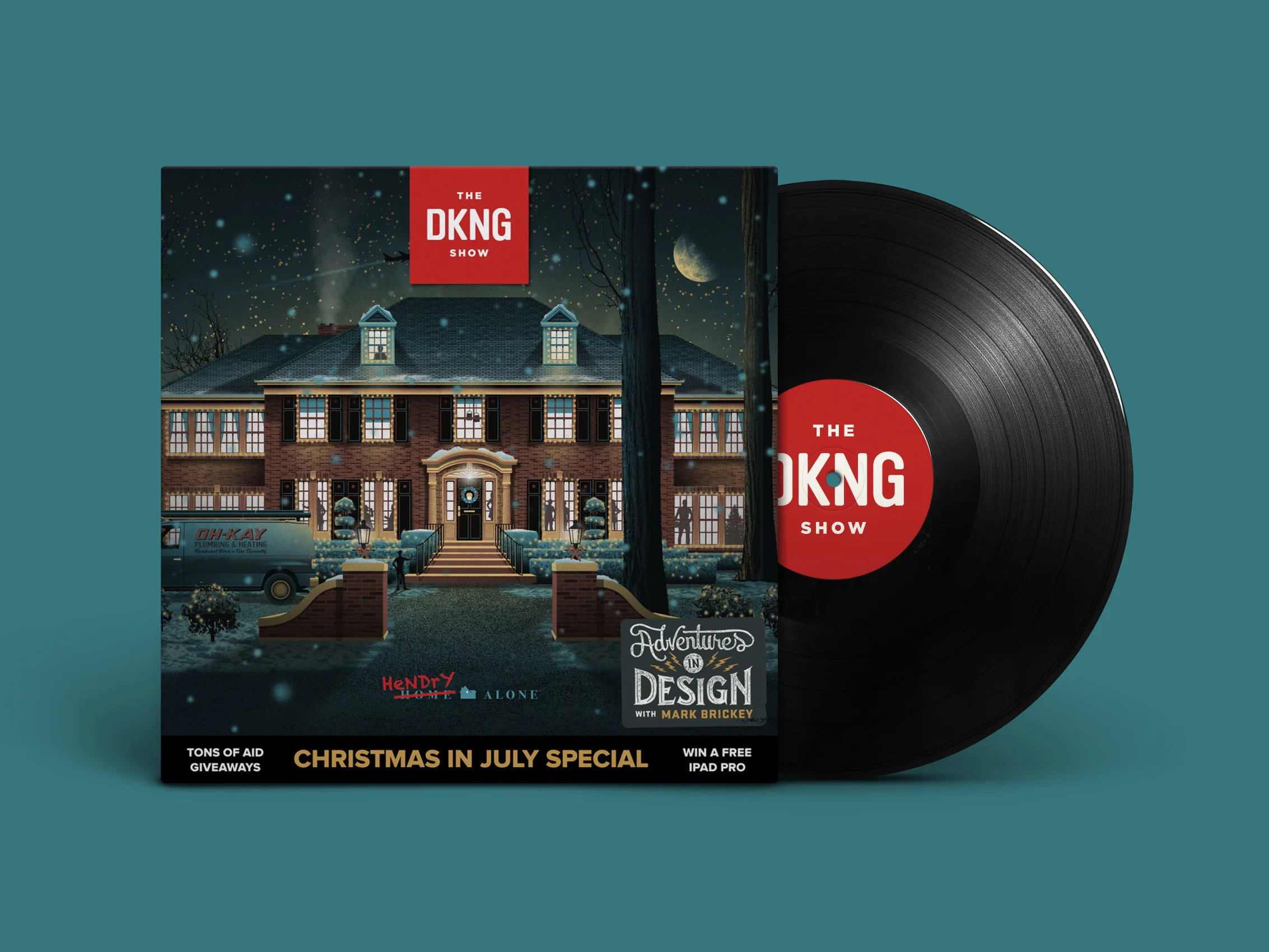 The DKNG Show (EP. 10) — DKNG