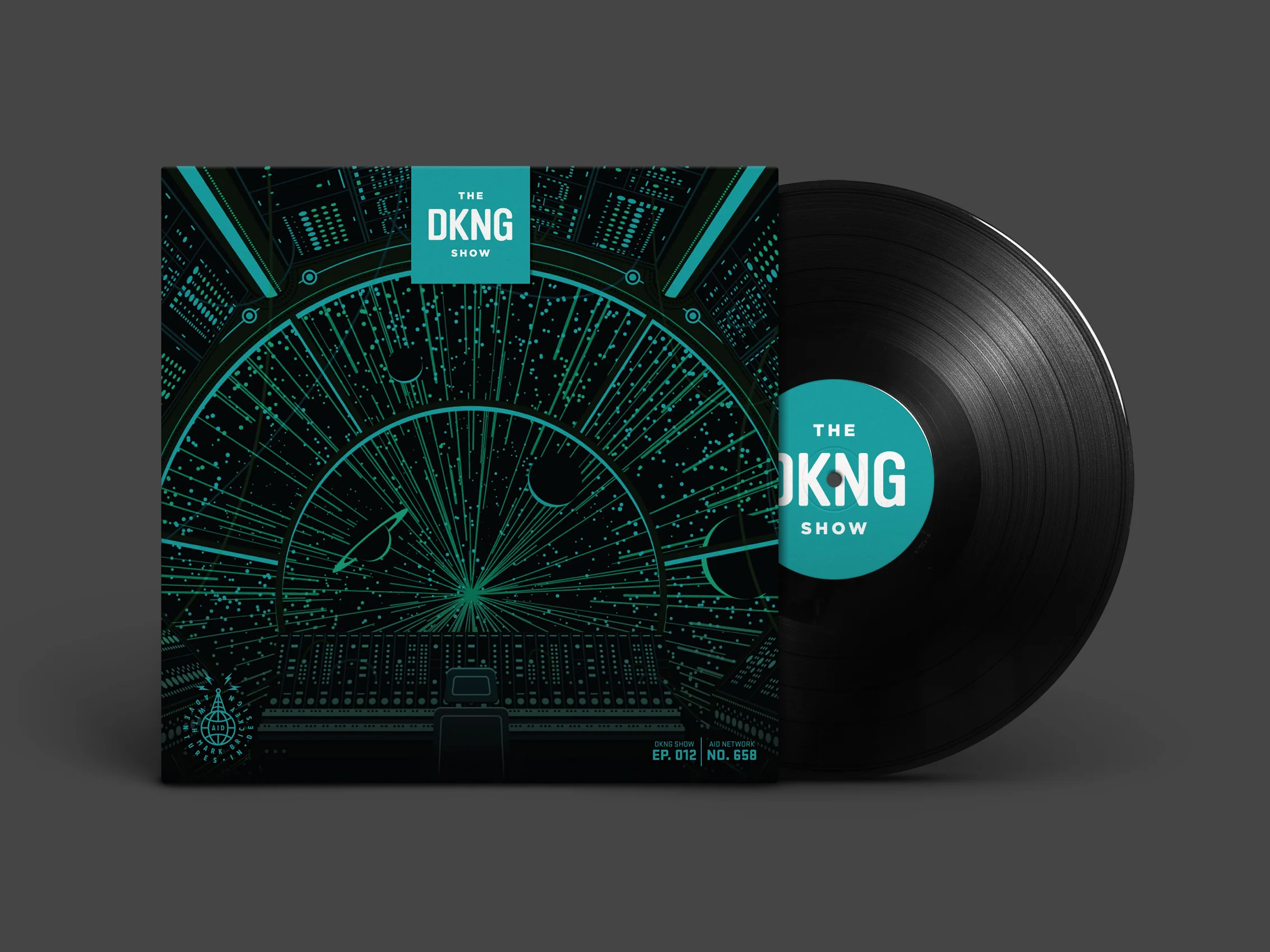 The DKNG Show (EP. 12) — DKNG