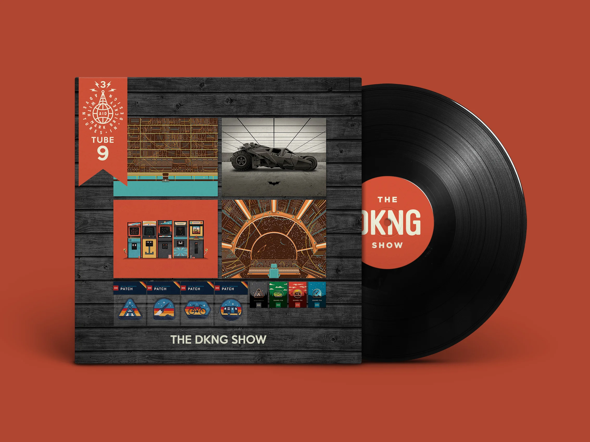 The DKNG Show (EP. 14) — DKNG