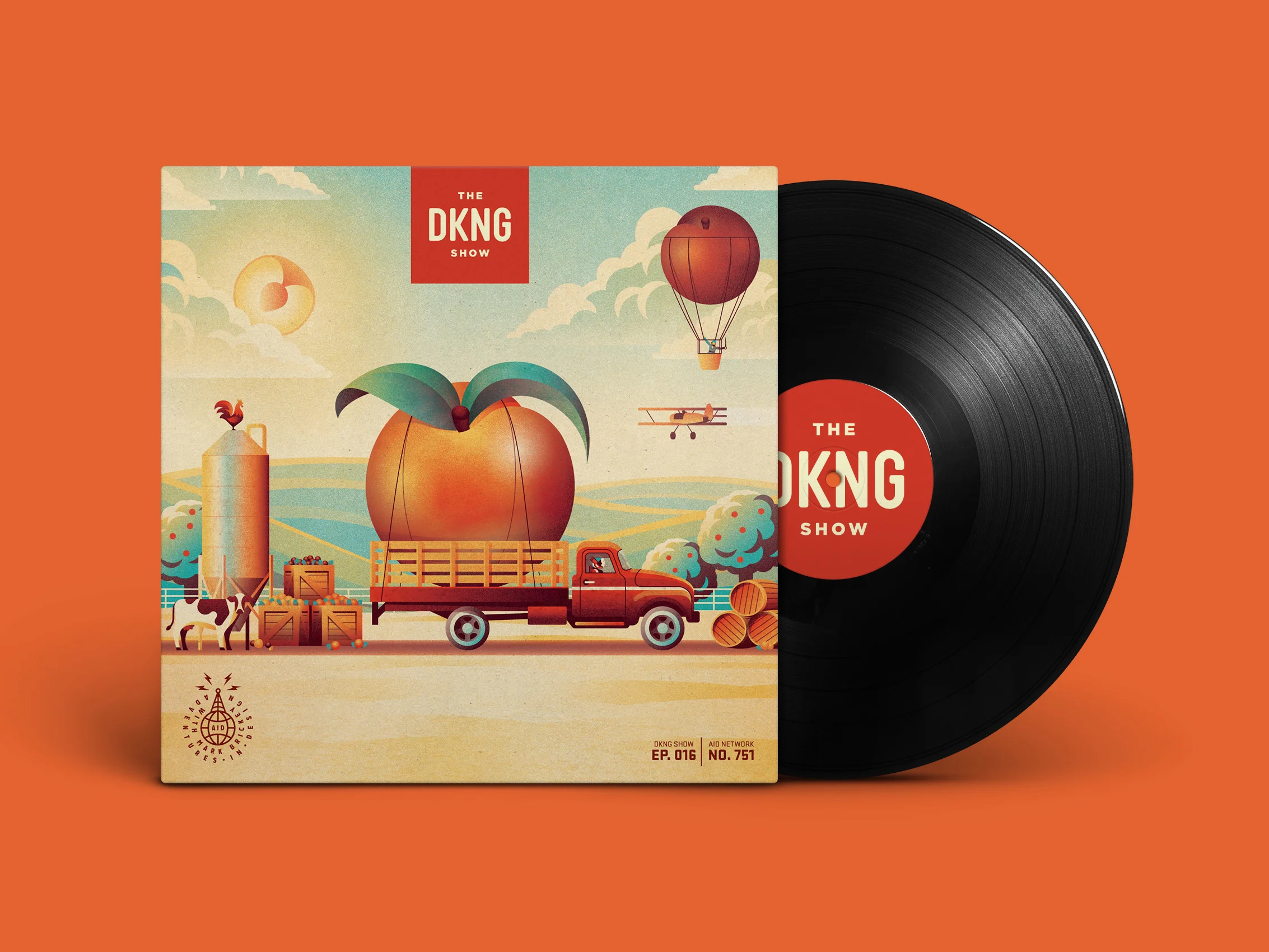 The DKNG Show (EP. 16) — DKNG