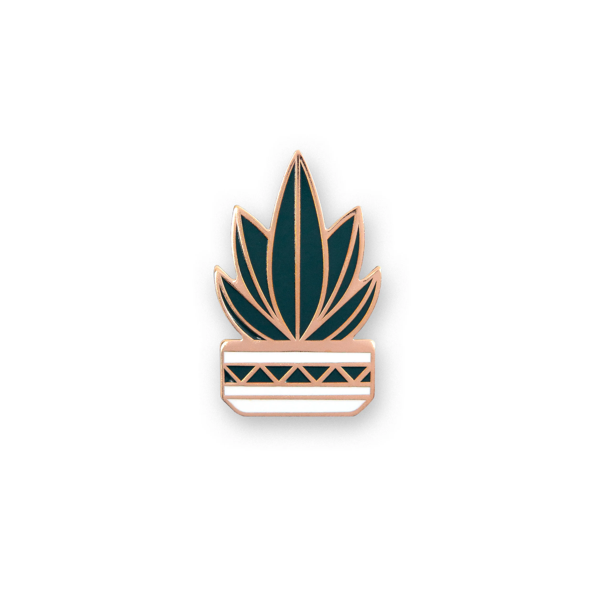 Agave Pin — DKNG