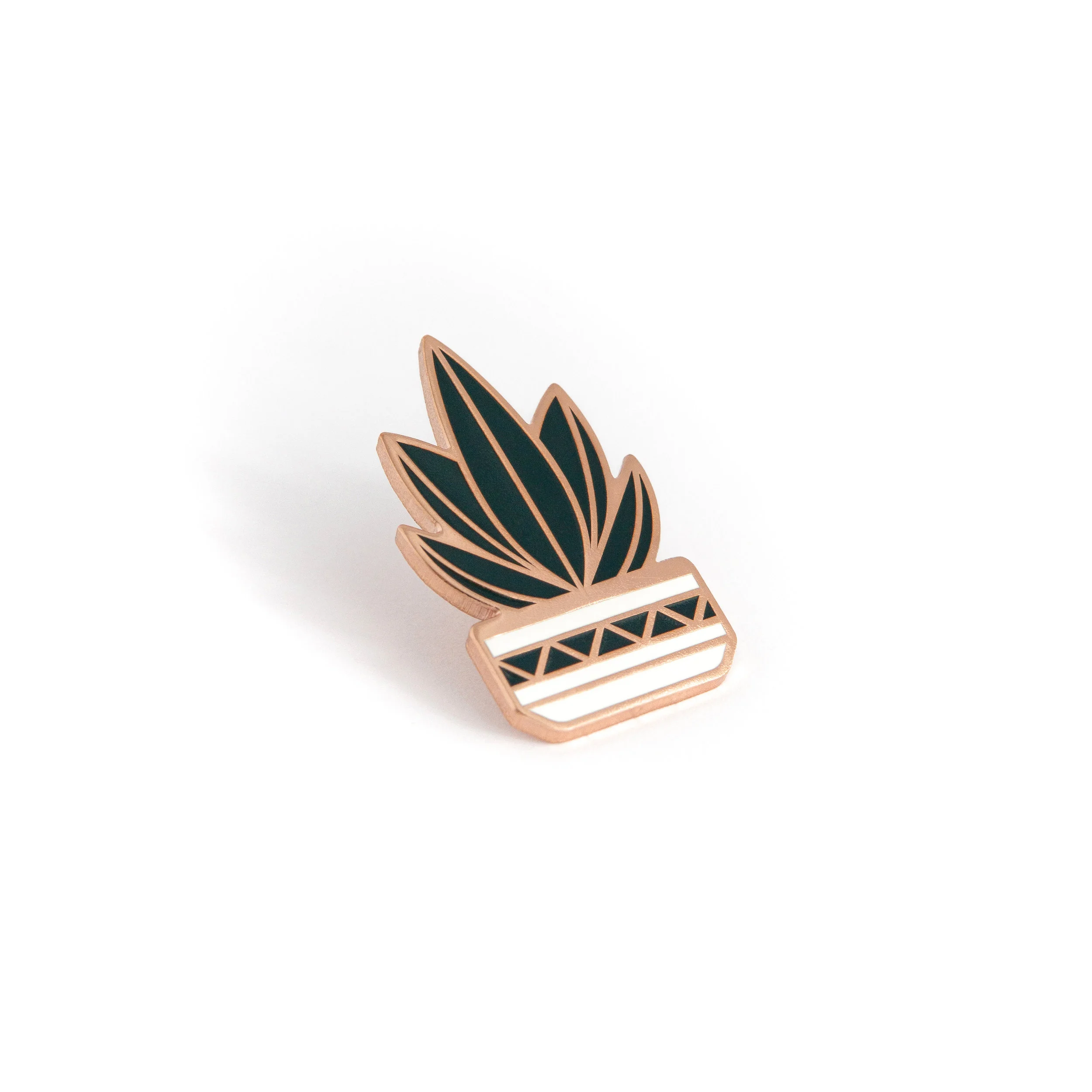 Agave Pin — DKNG