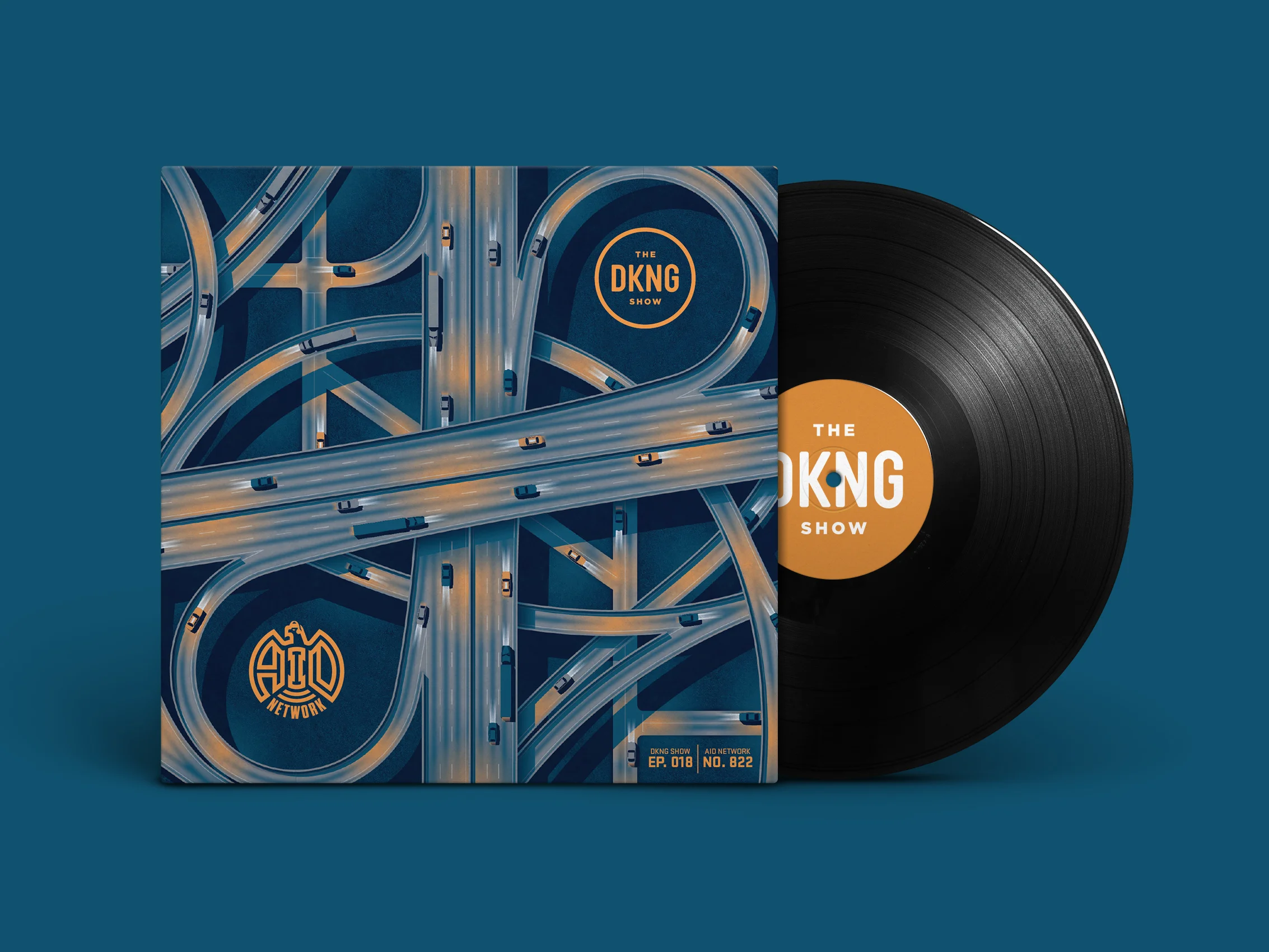 The DKNG Show (EP. 18) — DKNG