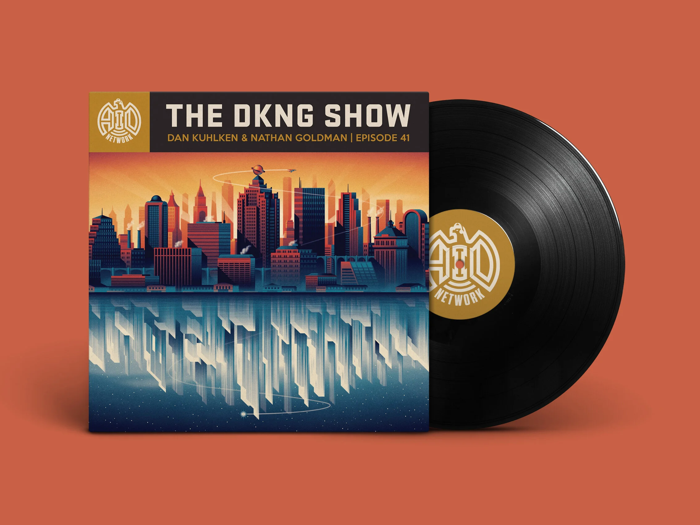 The DKNG Show (EP. 41) — DKNG