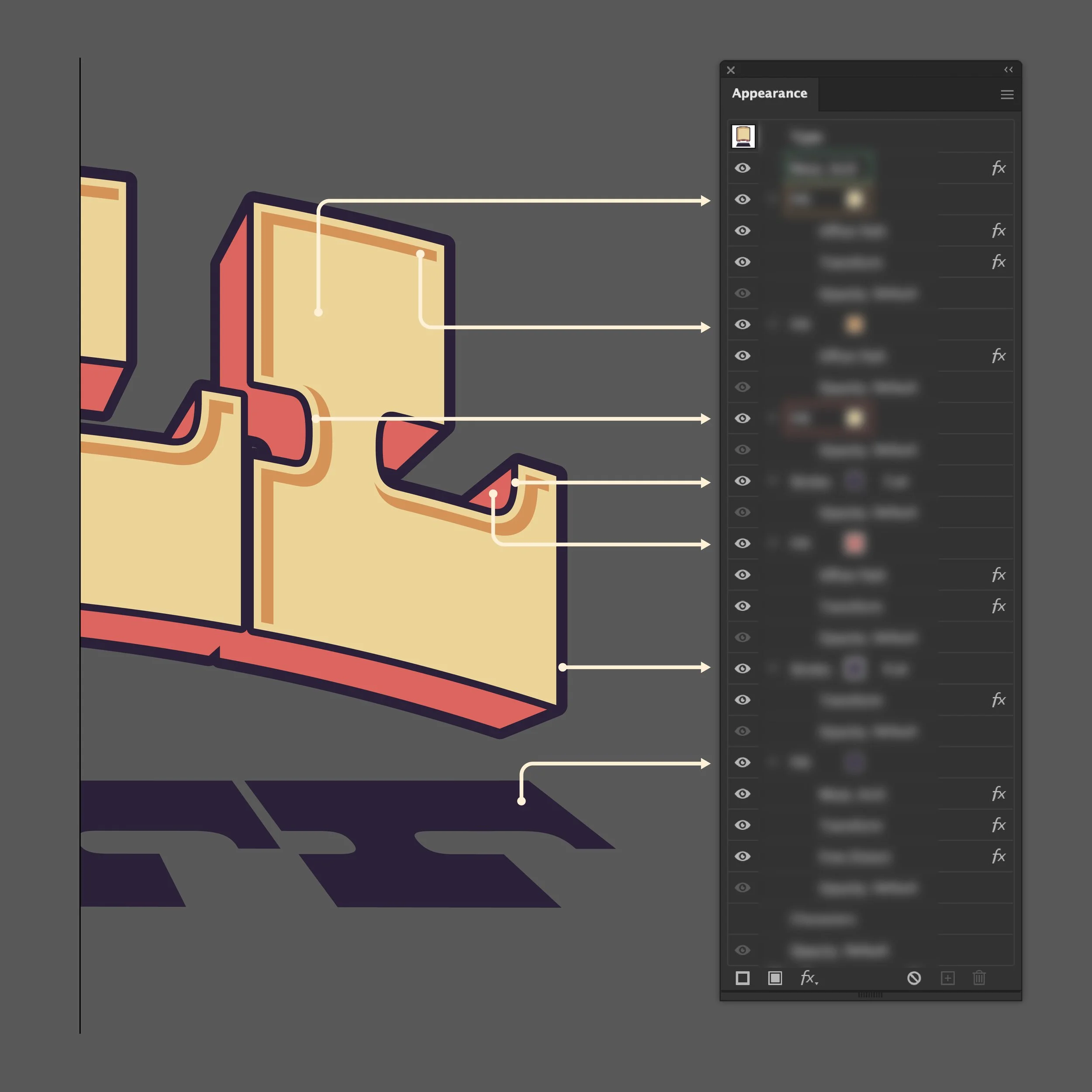Y'ALL - Editable Graphic Style — DKNG