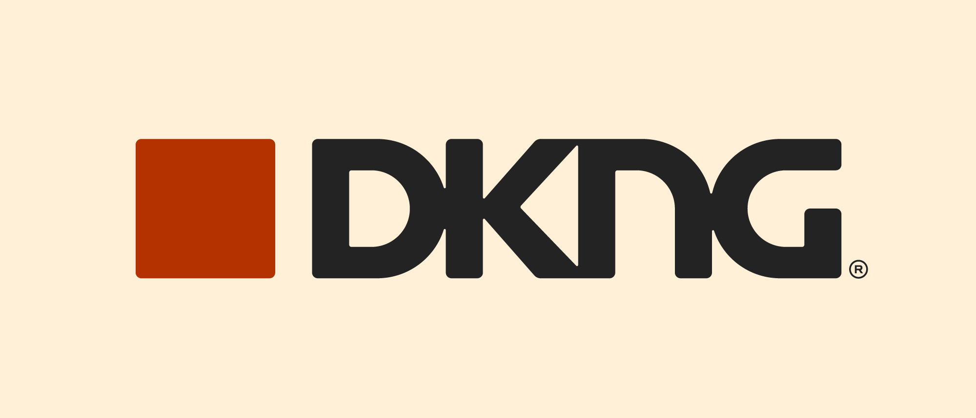 New DKNG Branding! — DKNG