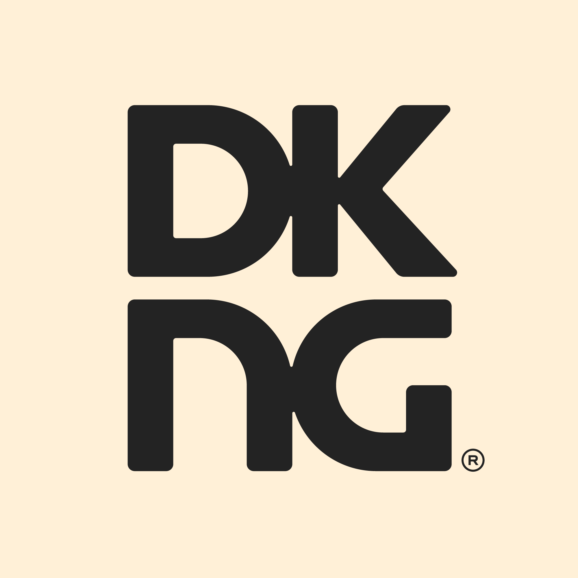 New DKNG Branding! — DKNG