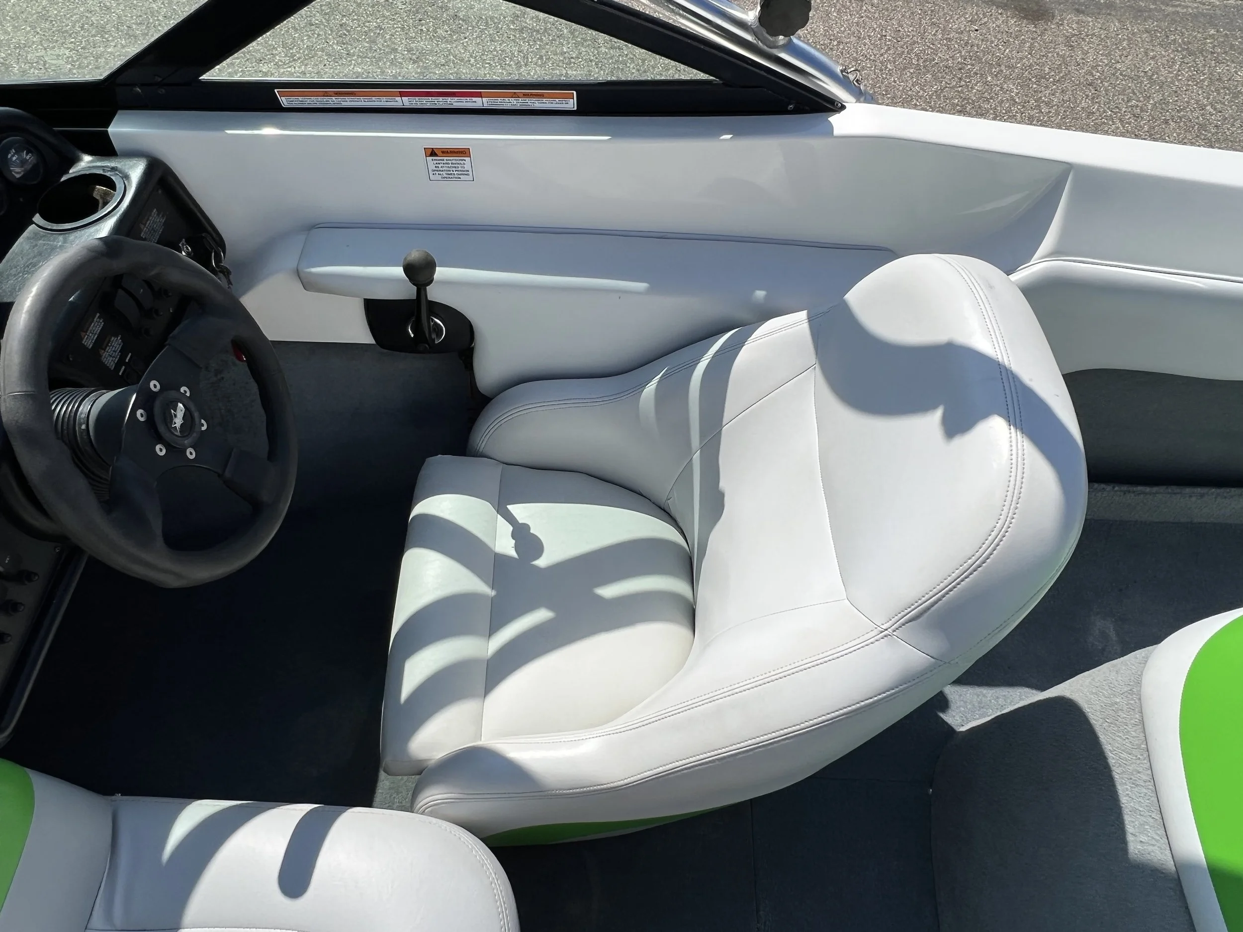 2003 Mastercraft X5 w/ Indmar 310 5.7 EFI SURF & Factory Tower — Sun ...