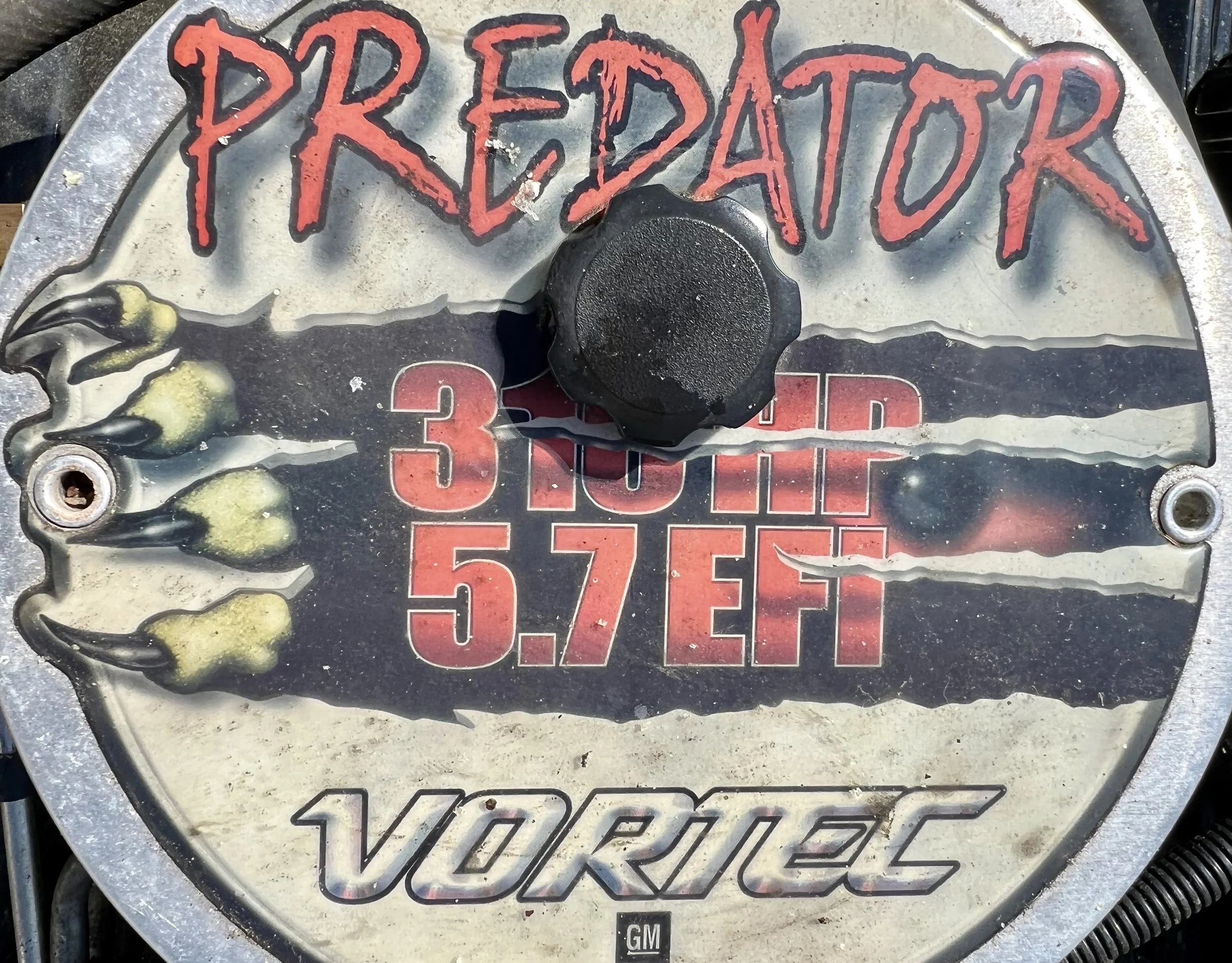 2003 Mastercraft X5 w/ Indmar 310 5.7 EFI SURF & Factory Tower — Sun ...