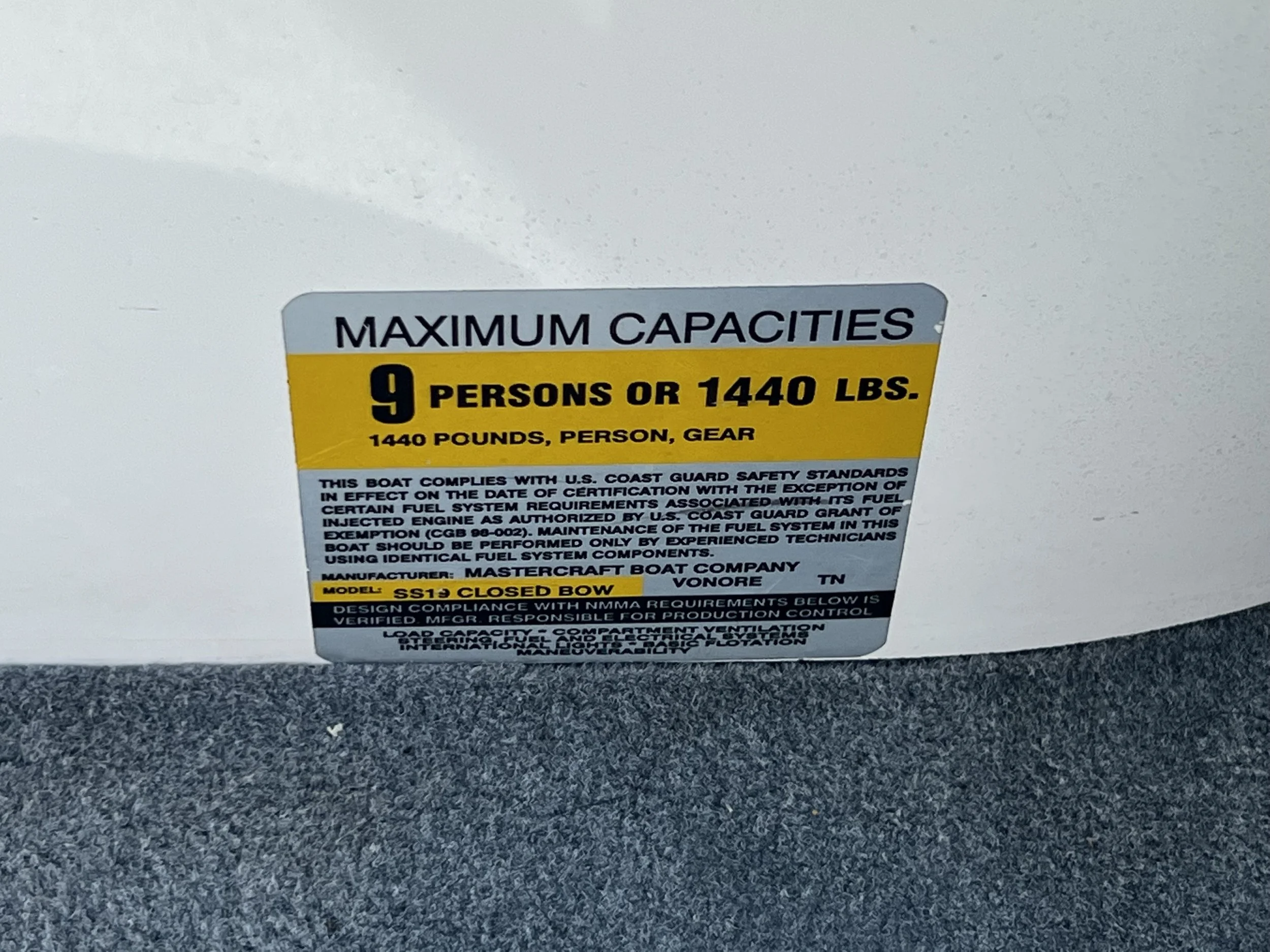 2003 Mastercraft X5 w/ Indmar 310 5.7 EFI SURF & Factory Tower — Sun ...