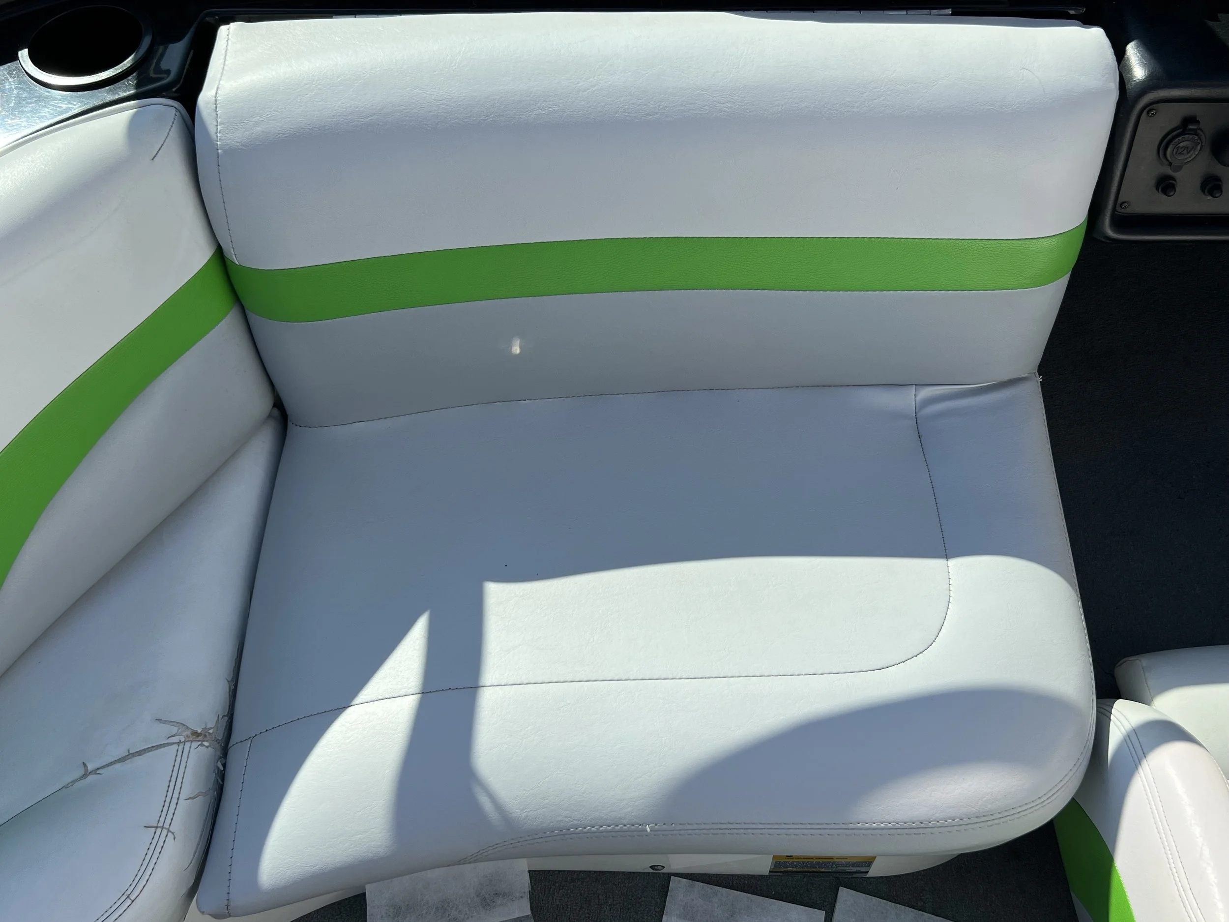 2003 Mastercraft X5 w/ Indmar 310 5.7 EFI SURF & Factory Tower — Sun ...