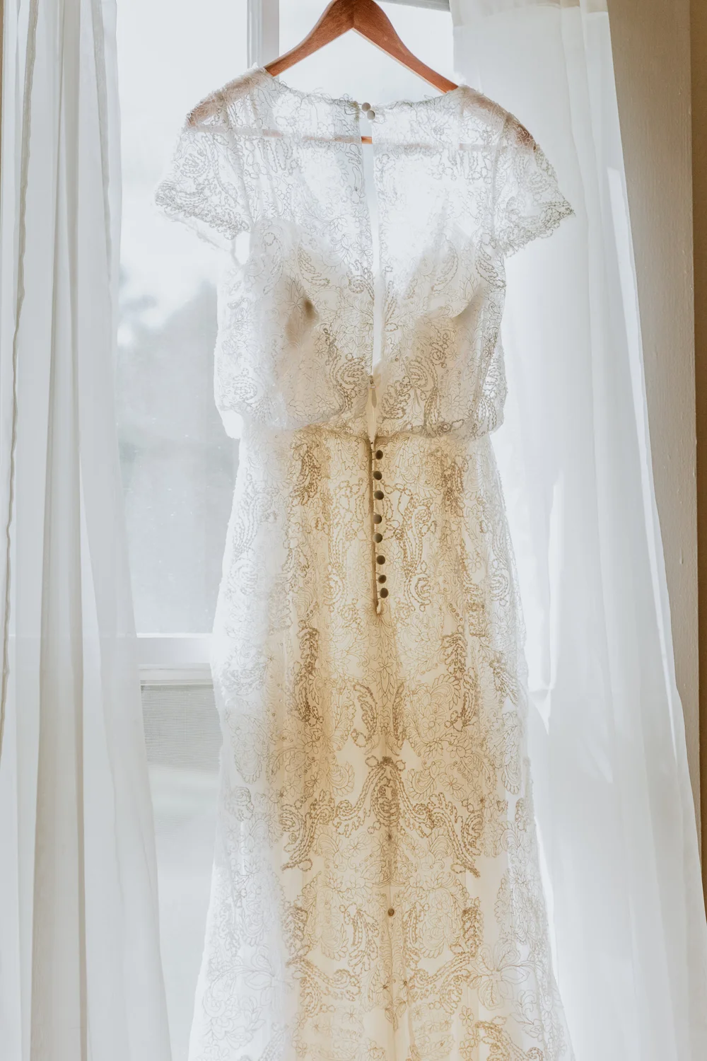 Elkhorn Ridge Resort l Spearfish Wedding — Maysa Oakly South Dakota ...