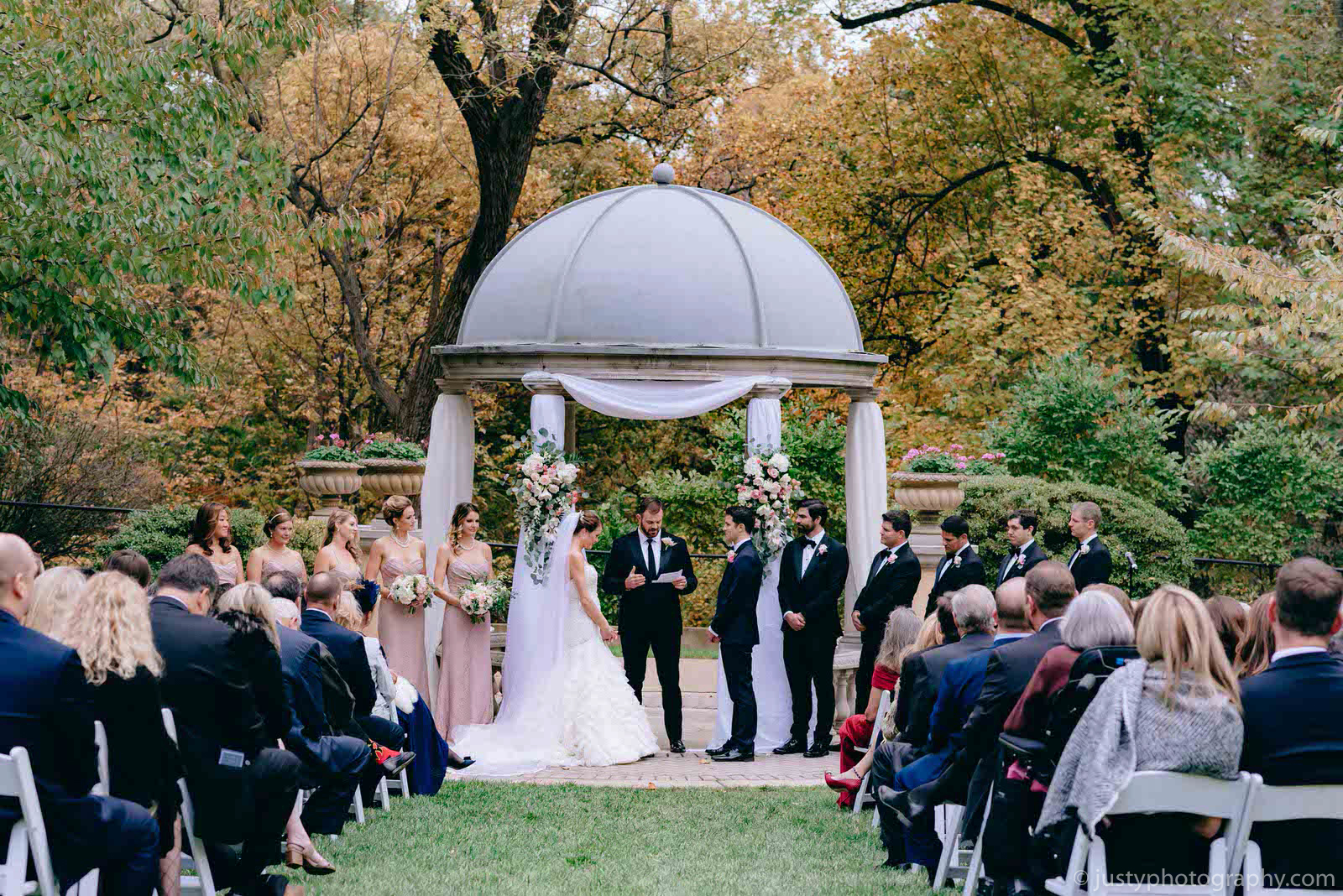 Kryssy + Billy | Omni Shoreham Wedding Photos, Washington DC Wedding ...