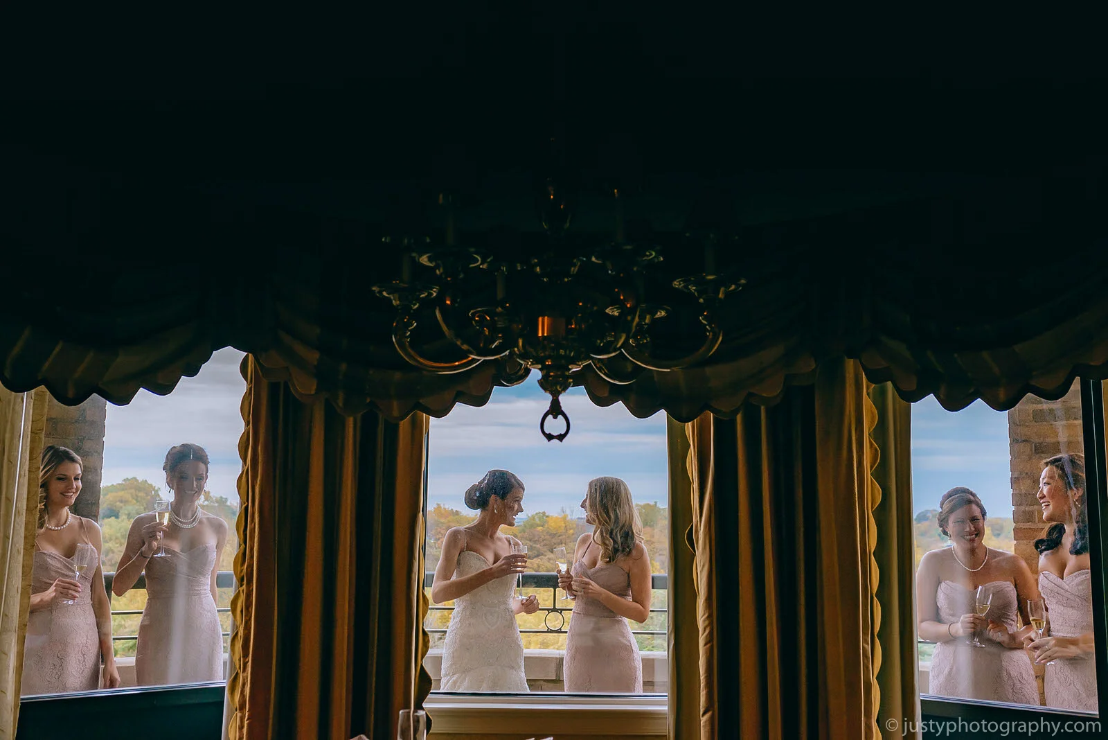 Kryssy + Billy | Omni Shoreham Wedding Photos, Washington DC Wedding ...