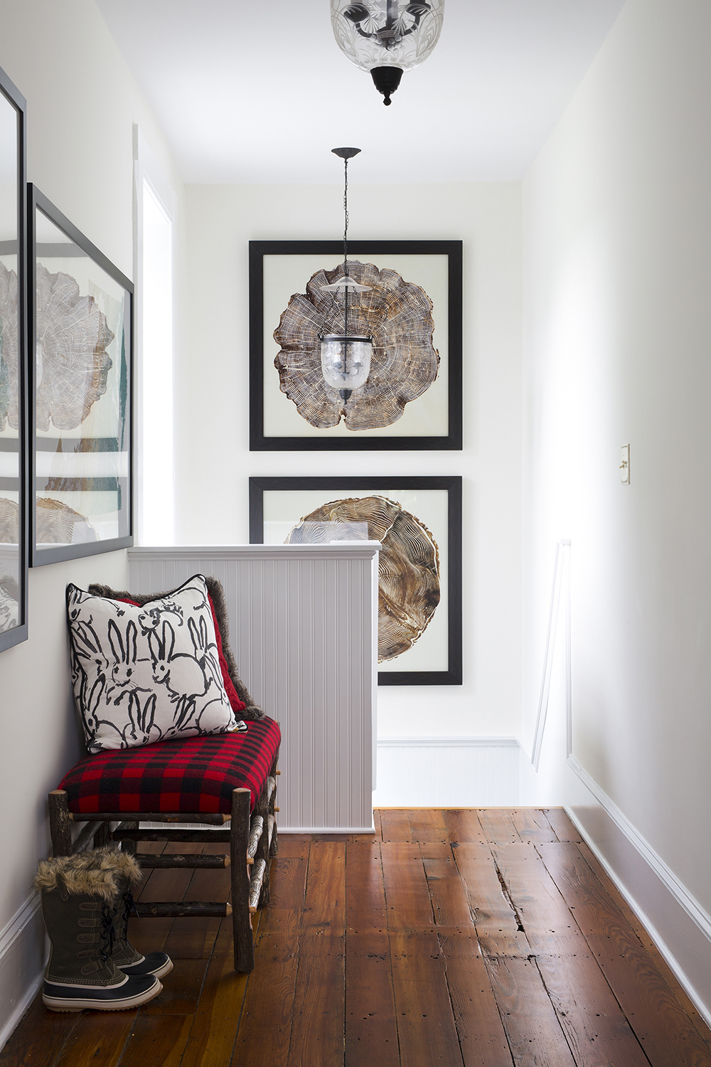 Haus Interior Design