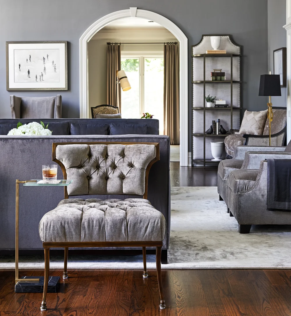 Haus Interior Design - Rockville MD
