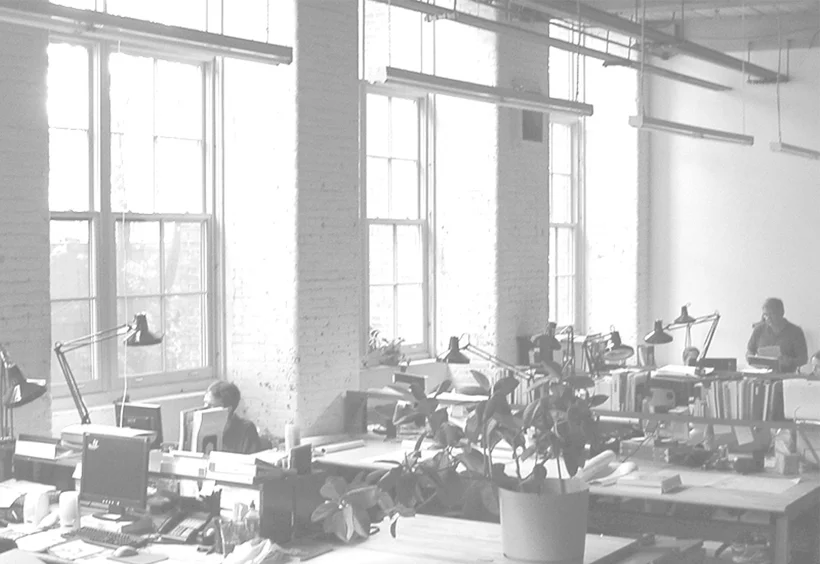 Ryan Associates Landscape Architecture and Planning