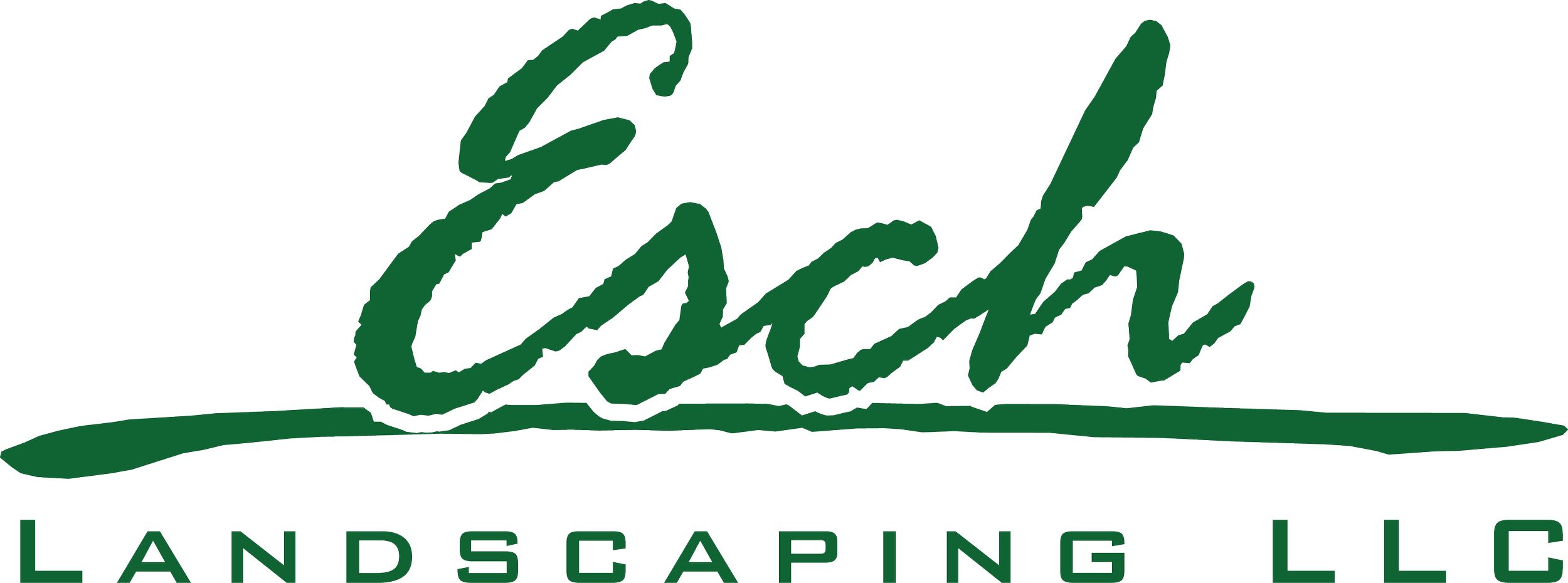 Our Team — Esch Landscaping