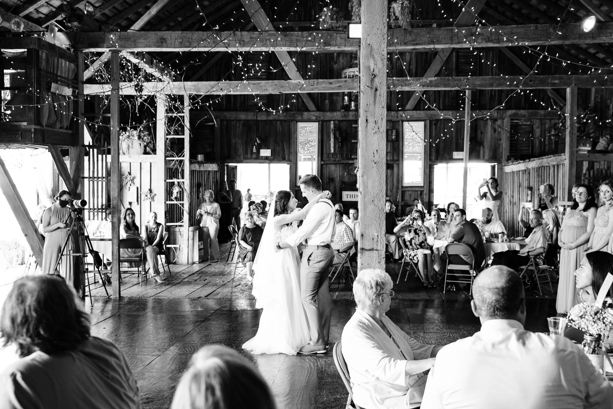 The Hayloft of PA — Blog — Mariah Fisher Photography