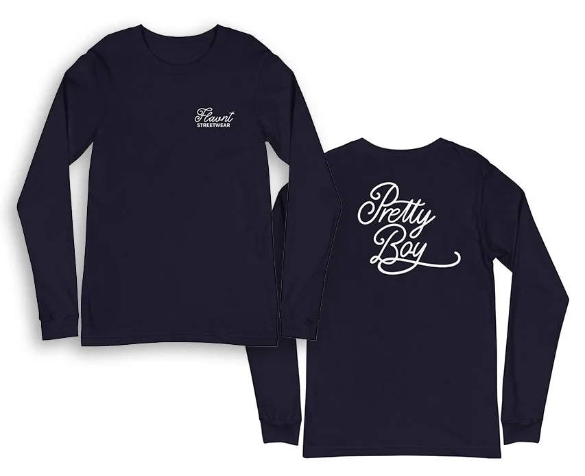Queer Goods Fundraising Front Back T Shirt FLAVNT STREETWEAR queer-goods-fundraising-front-back-t-shirt-flavnt-streetwear
