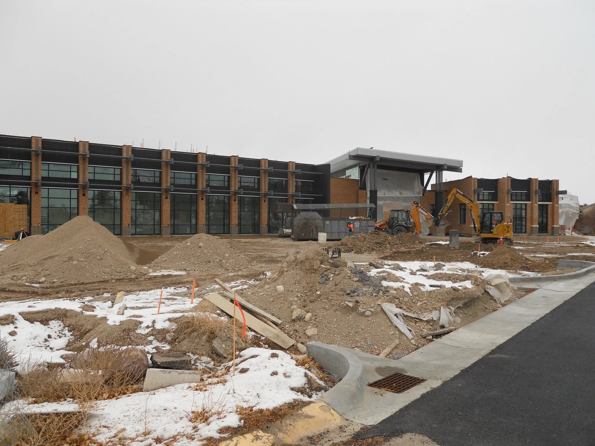 IN PROGRESS — Sustainable Environment Engineered Design